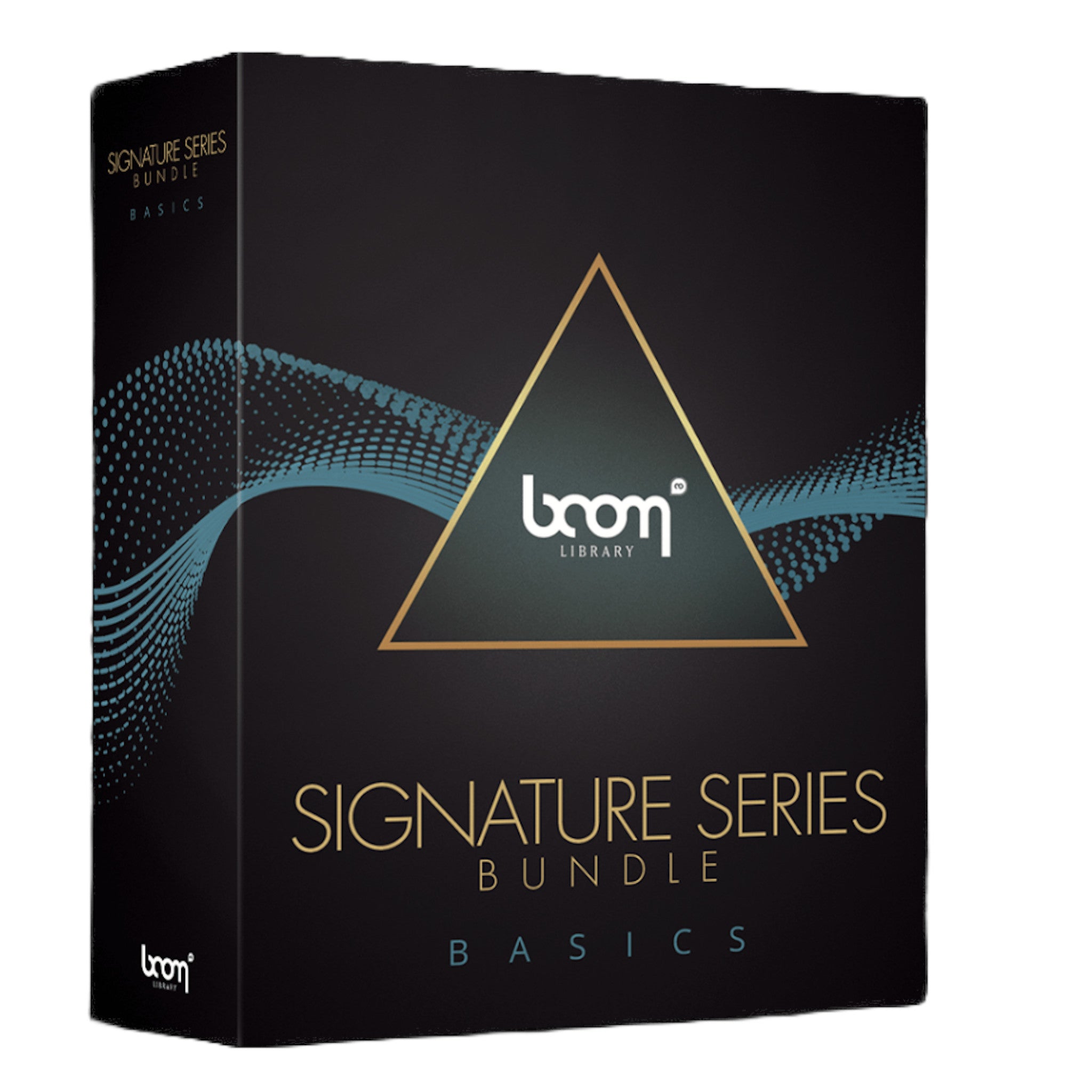 Boom Signature Bundle Basics