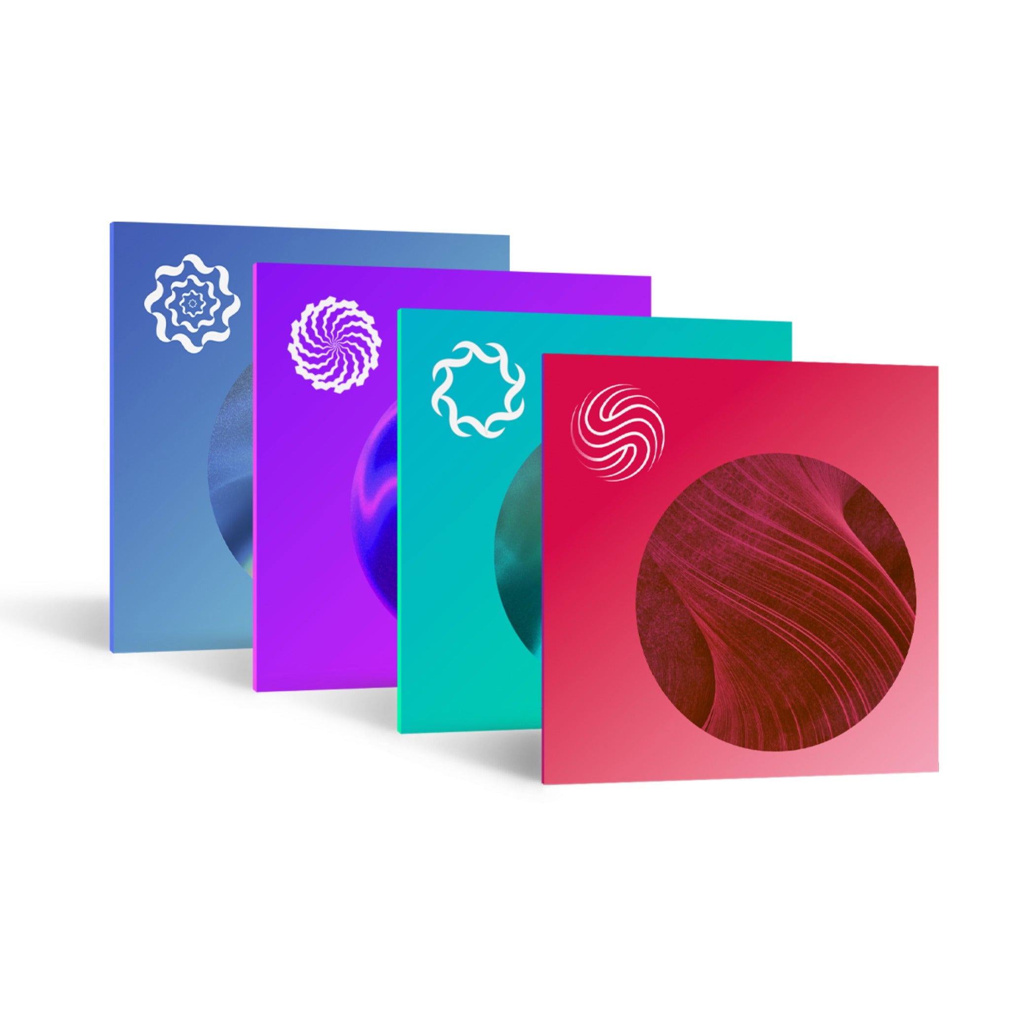 iZotope Catalyst Series Summer Bundle