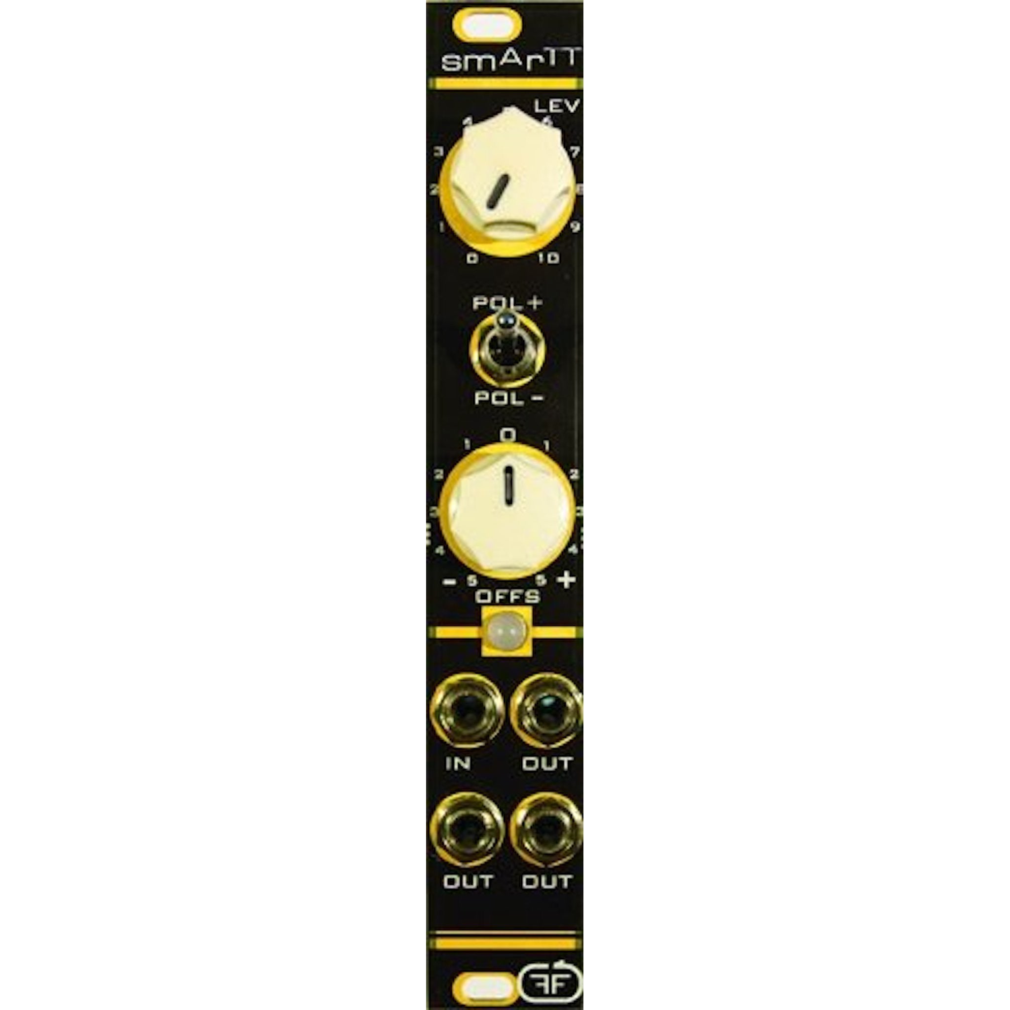 Feedback smArTT Verter - Utility Module Module