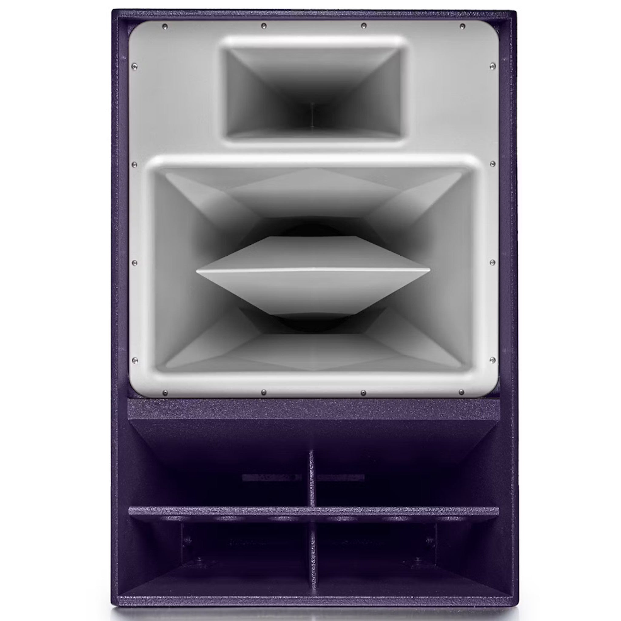 Enceinte HF passive à deux voies Funktion-One Evolution 7