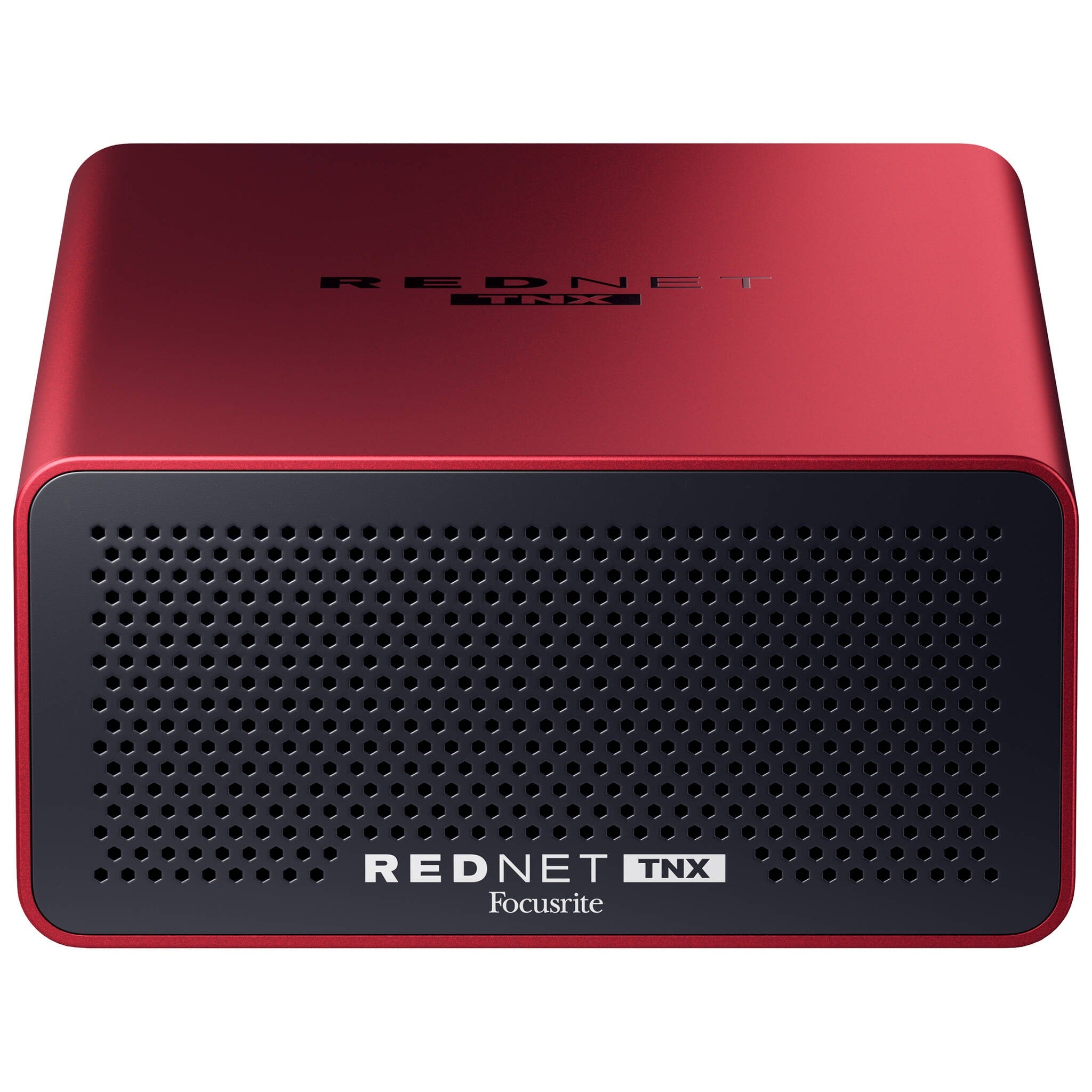 Focusrite RedNet TNX Portable Thunderbolt 3 Dante Interface