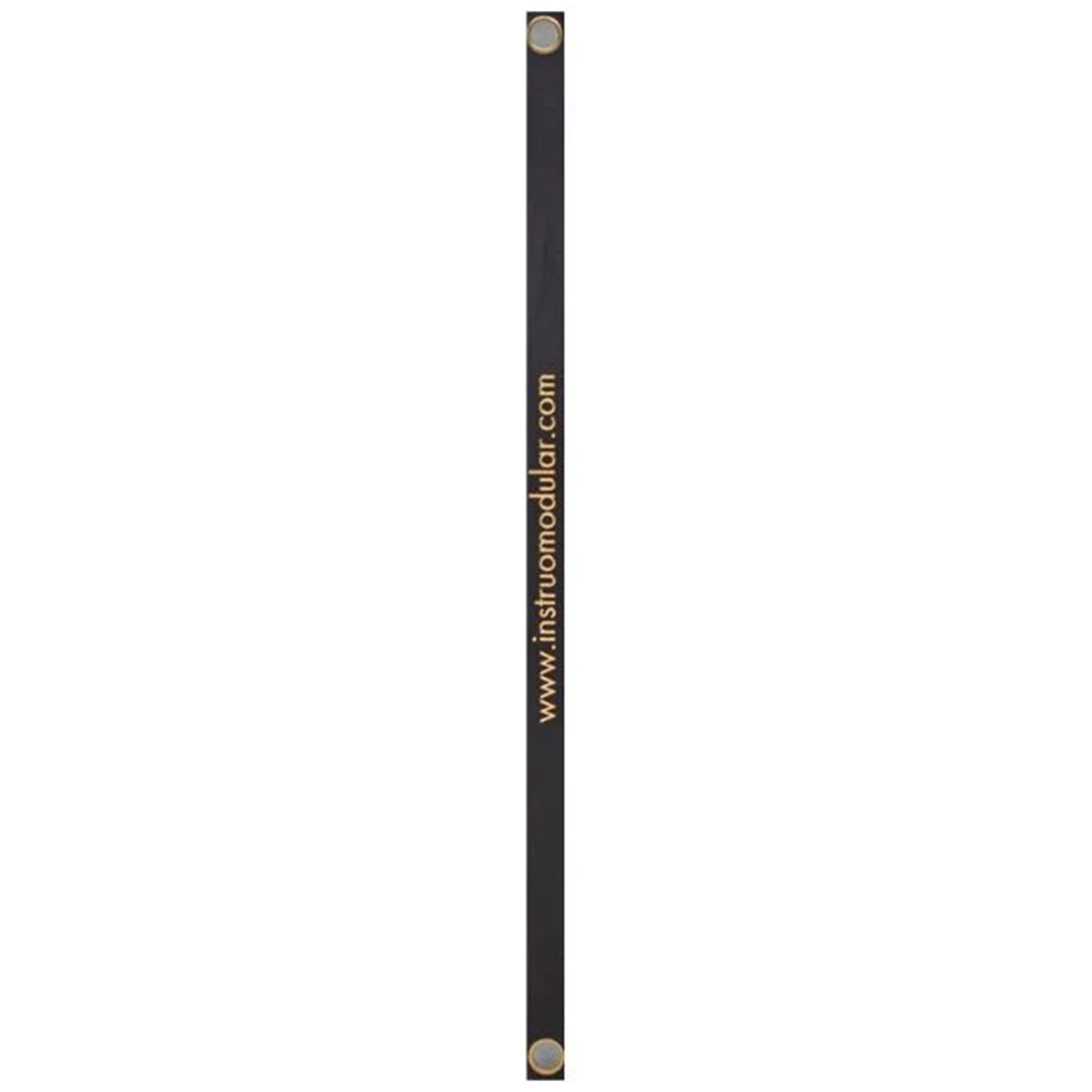 Instruo 1hp Blank Panel