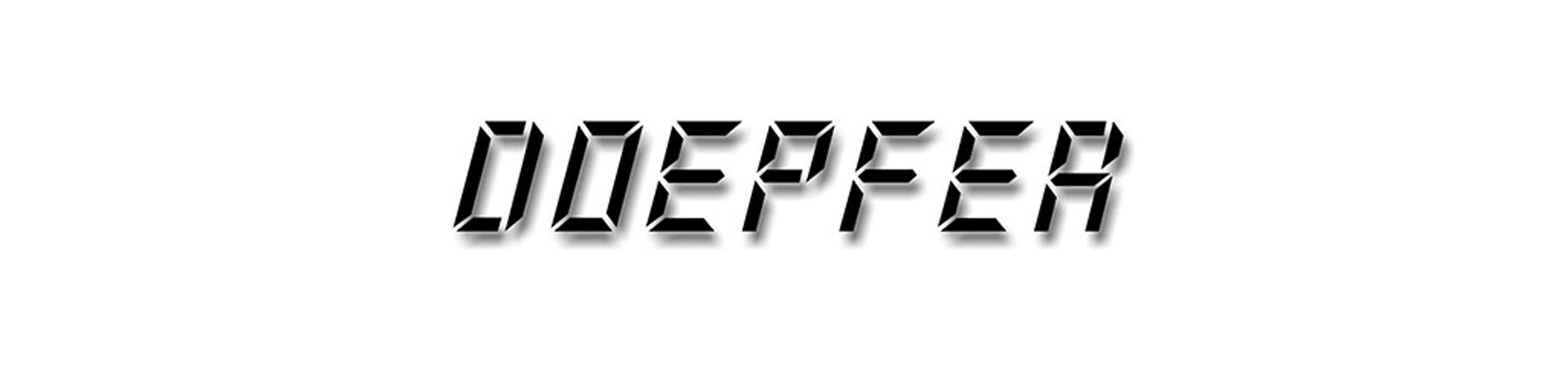 Doepfer | Modular Synthesizers & Eurorack Modules | Moog Audio