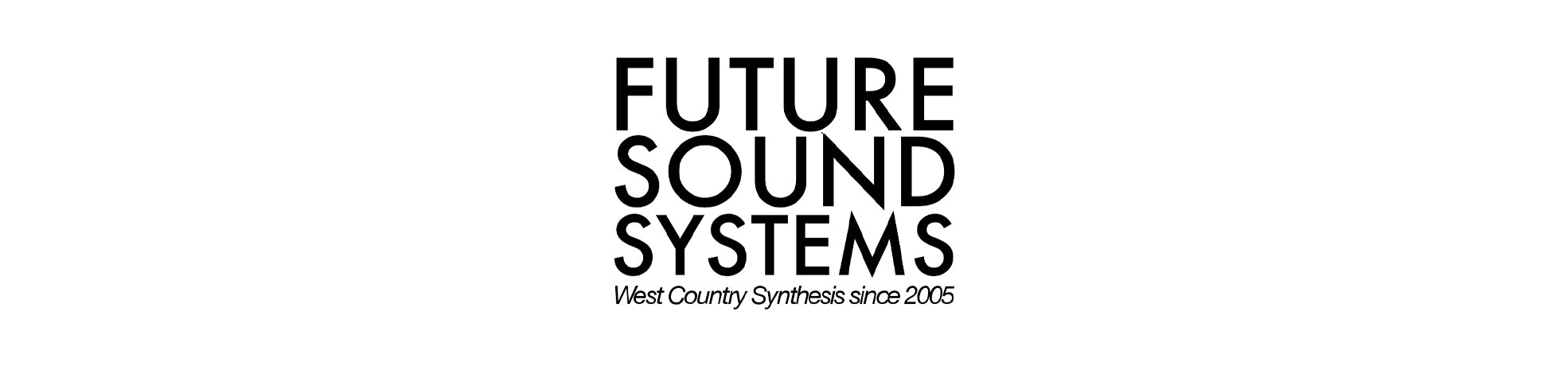 Future Sound Systems | Modular Synthesizers | Moog audio