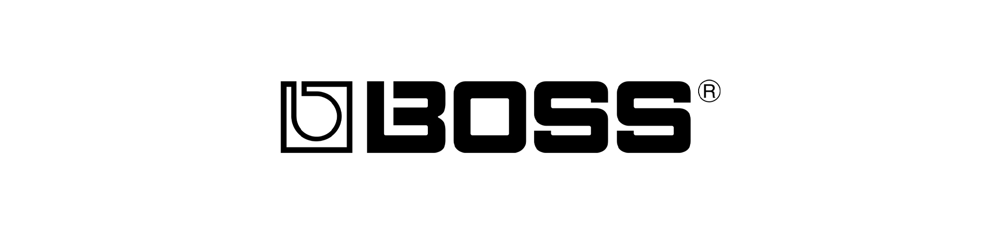 Boss | Guitar, Bass & Effects Pedals | Moog Audio