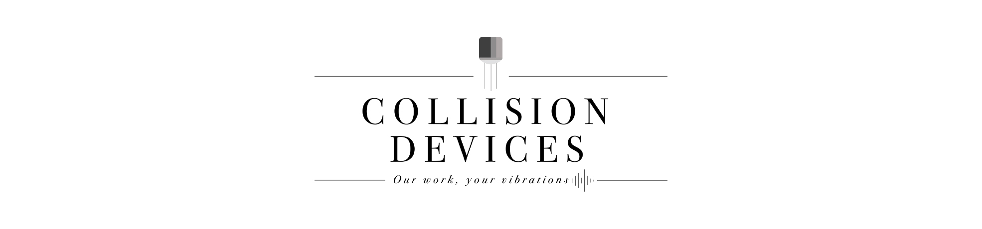 Collision Devices | Effects Pedals | Moog Audio
