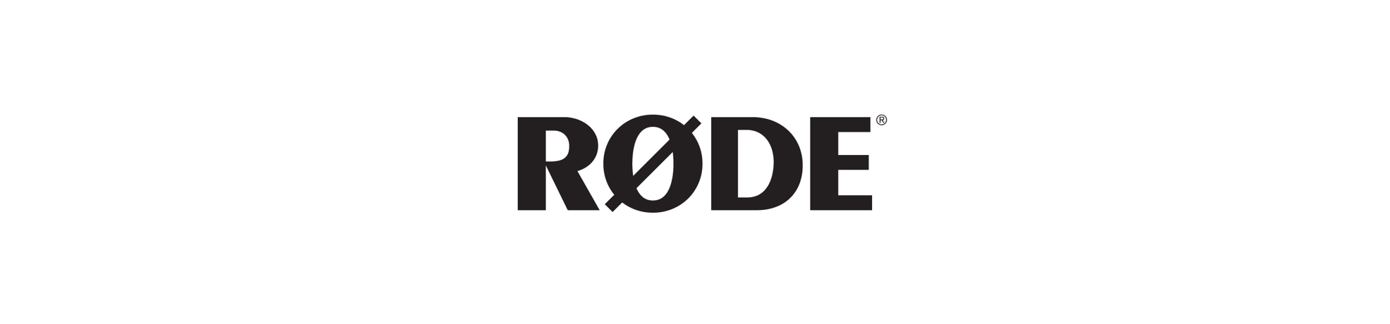 Rode | Professional Microphones | Moog Audio