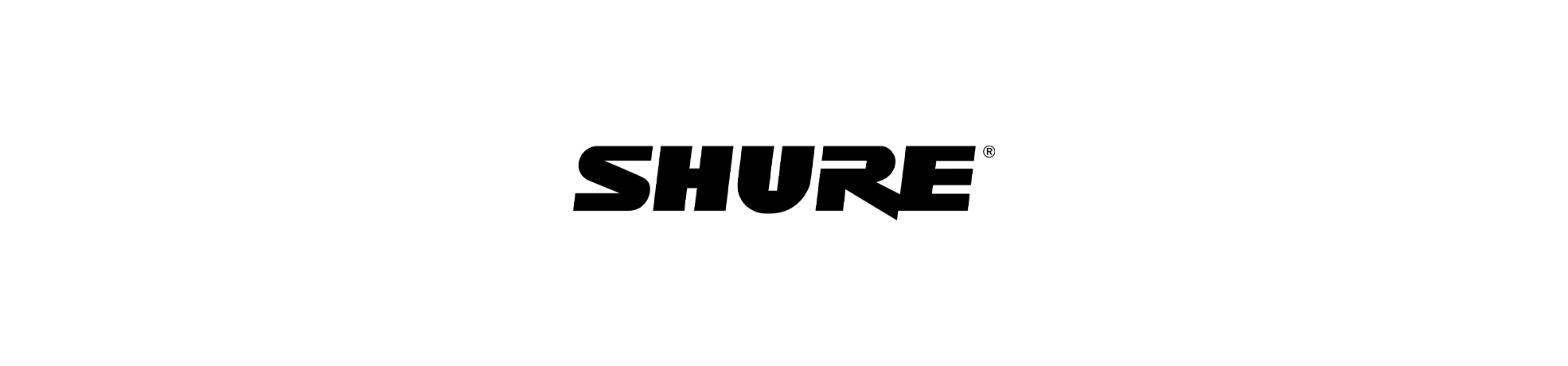 Shure | Professional Microphones | Moog Audio