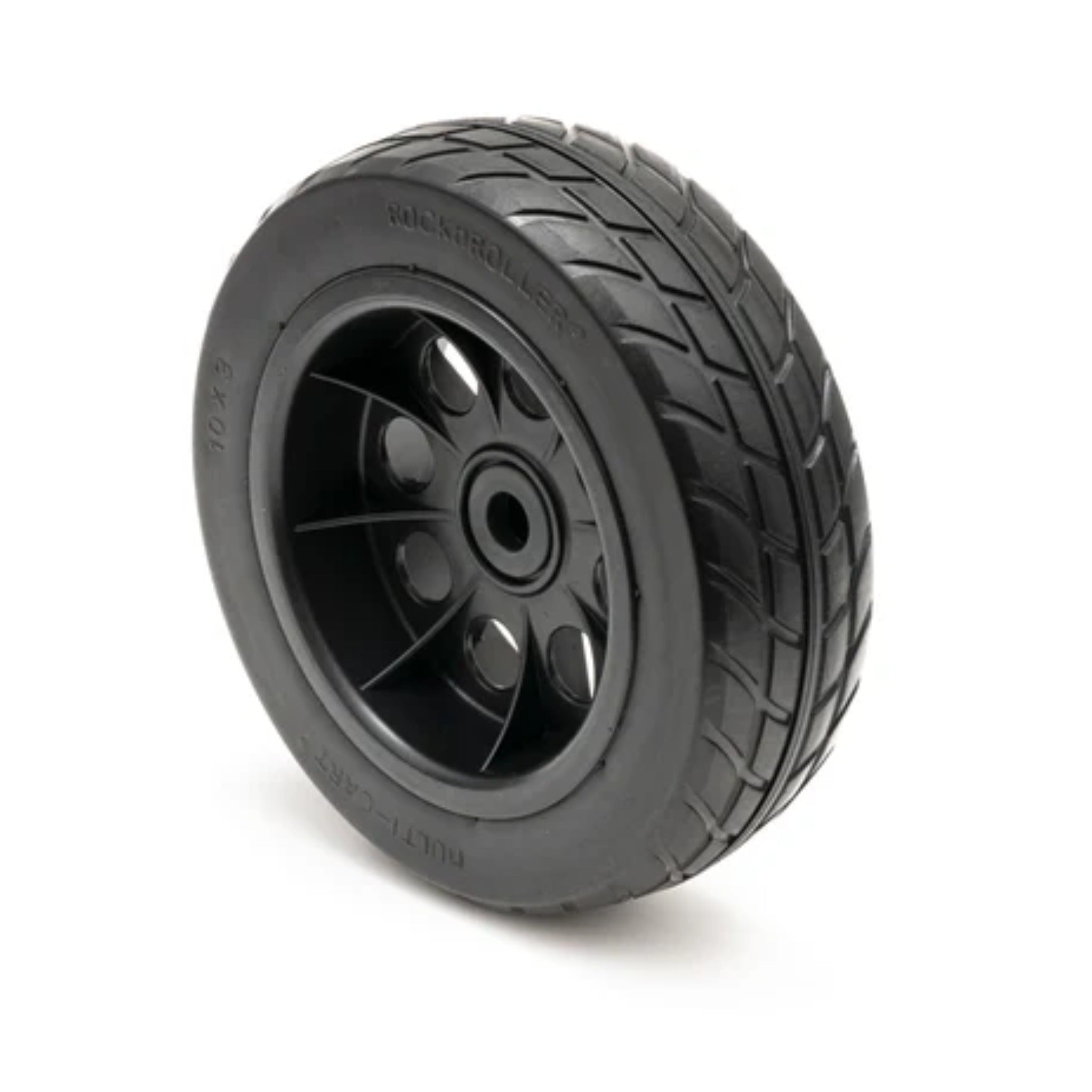 RocknRoller R-Trac Rear Wheel 10X3 Pack of 2