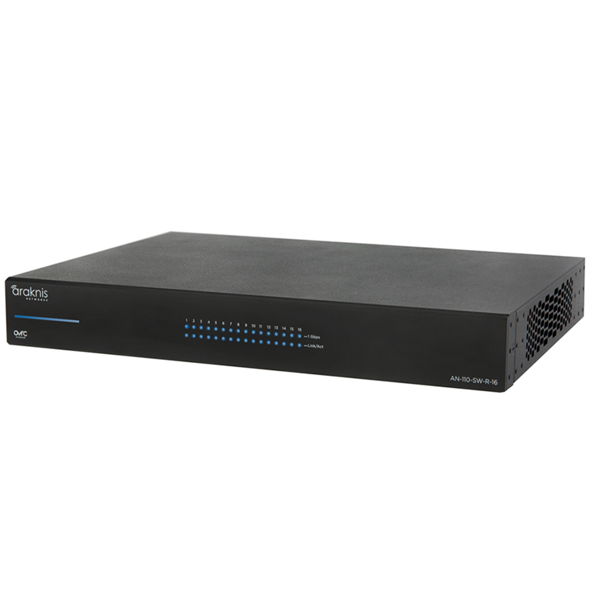 Araknis Networks AN-110-SW-R-16 Gigabit Switch With Ports