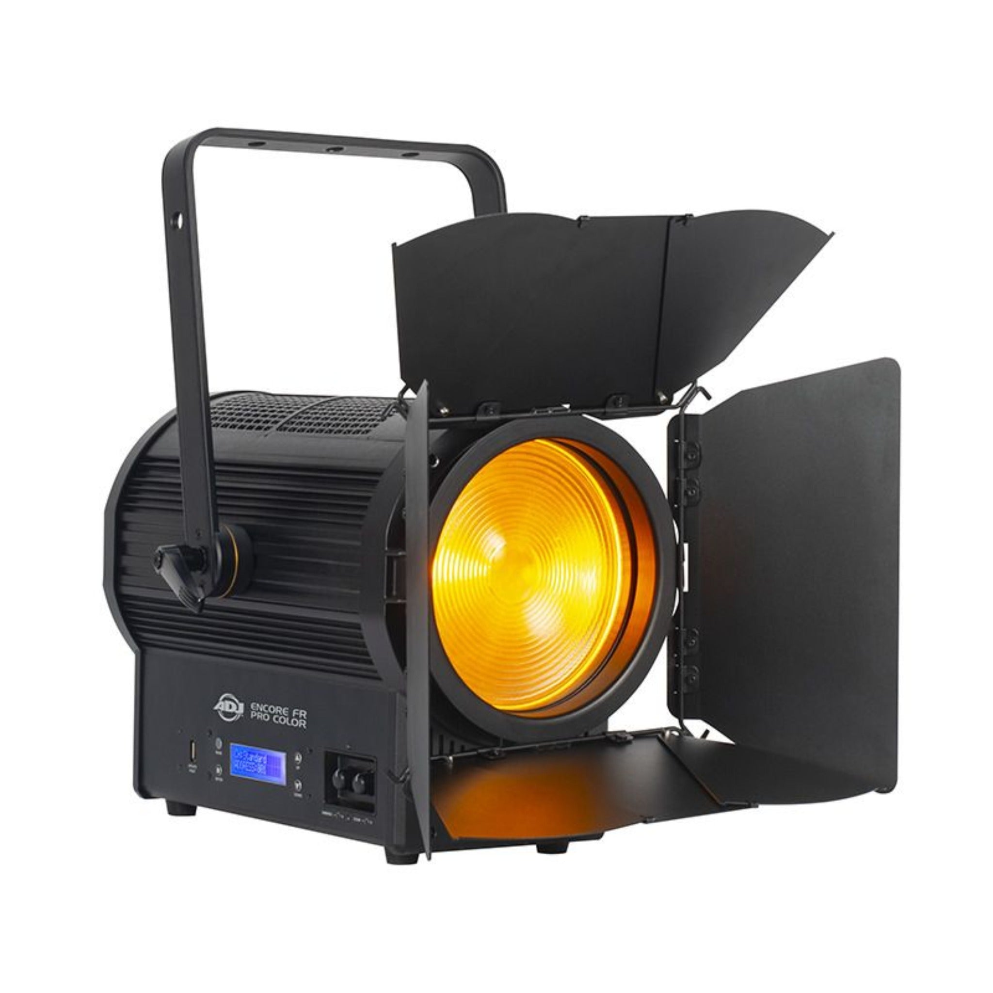 American DJ ENCORE-FR-PRO-COLOR RGBALC Fresnel