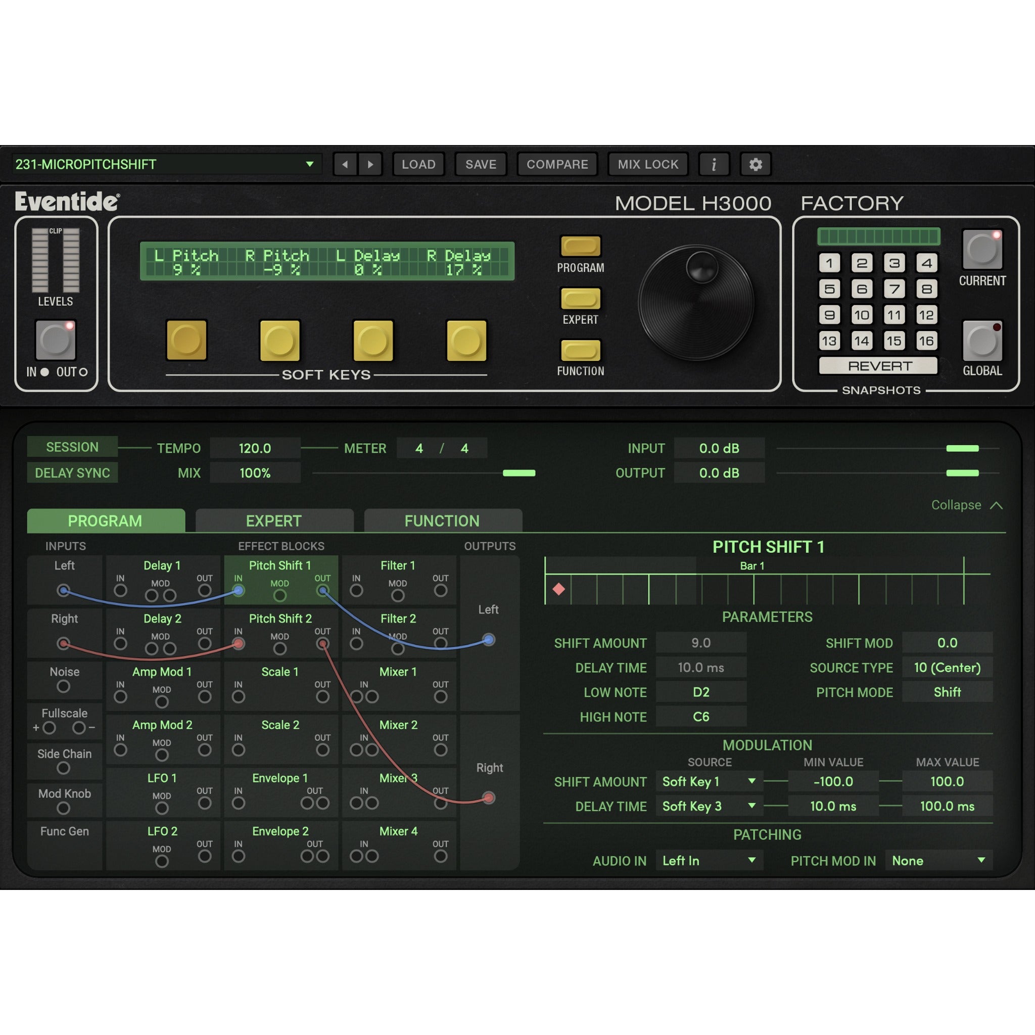 VST Plugins, Synth Presets, Effects, Virtual Instruments, Music Plugin