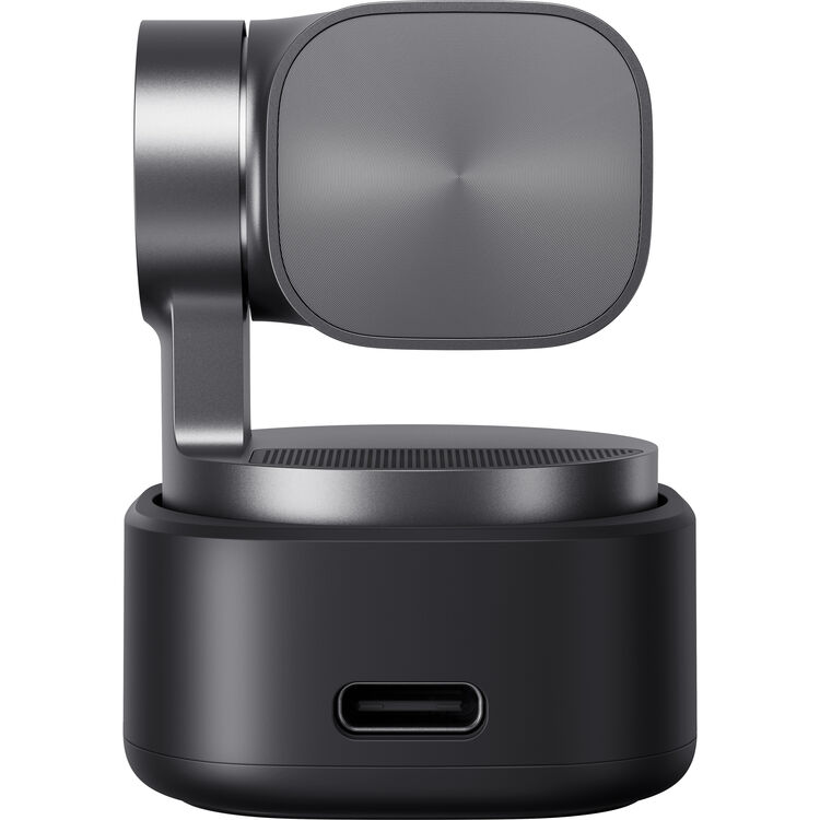 Obsbot Tiny 3 AI-Powered 4K Spatial Audio Webcam