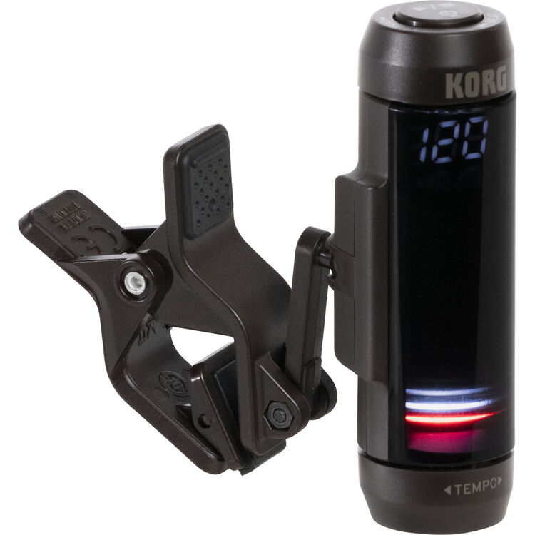 Korg MetroClip - Clip On Metronome