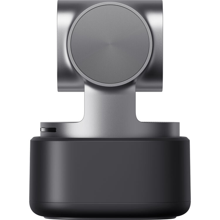 Obsbot Tiny 3 AI-Powered 4K Spatial Audio Webcam