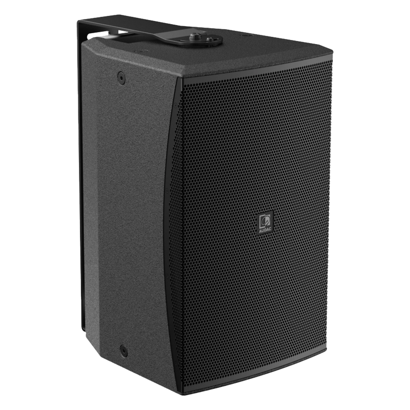 Audac VEXO110 10in High Performance 2-way Speaker - Black