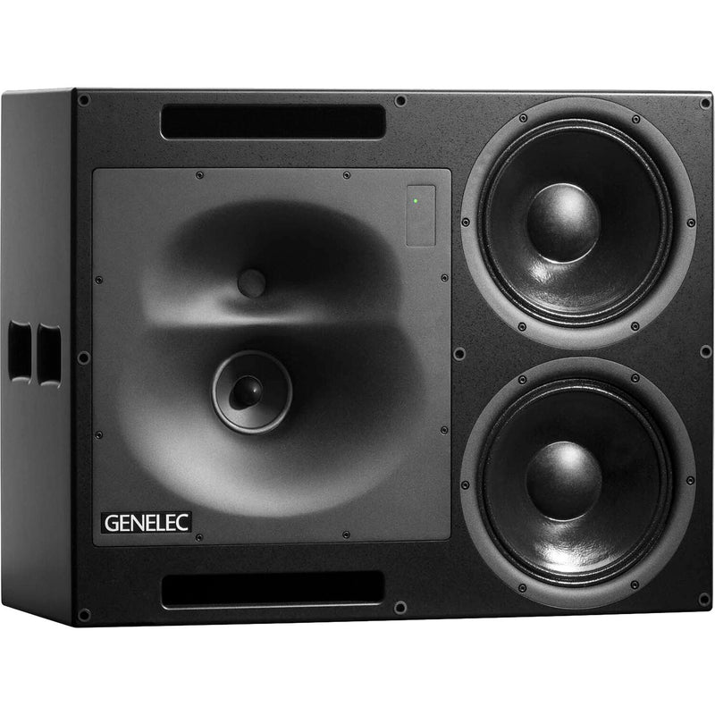 Genelec 1234AM-VU SAM 3-Way Main Monitor System
