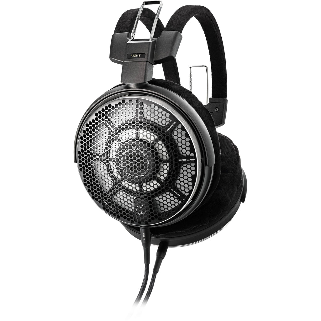 Audio Technica ATH-ADX7000 Open-Air Dynamic Headphones