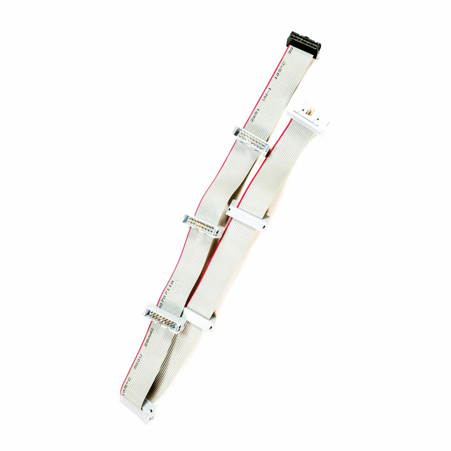 4MS Flying Bus Cable Male (7 Connectors)