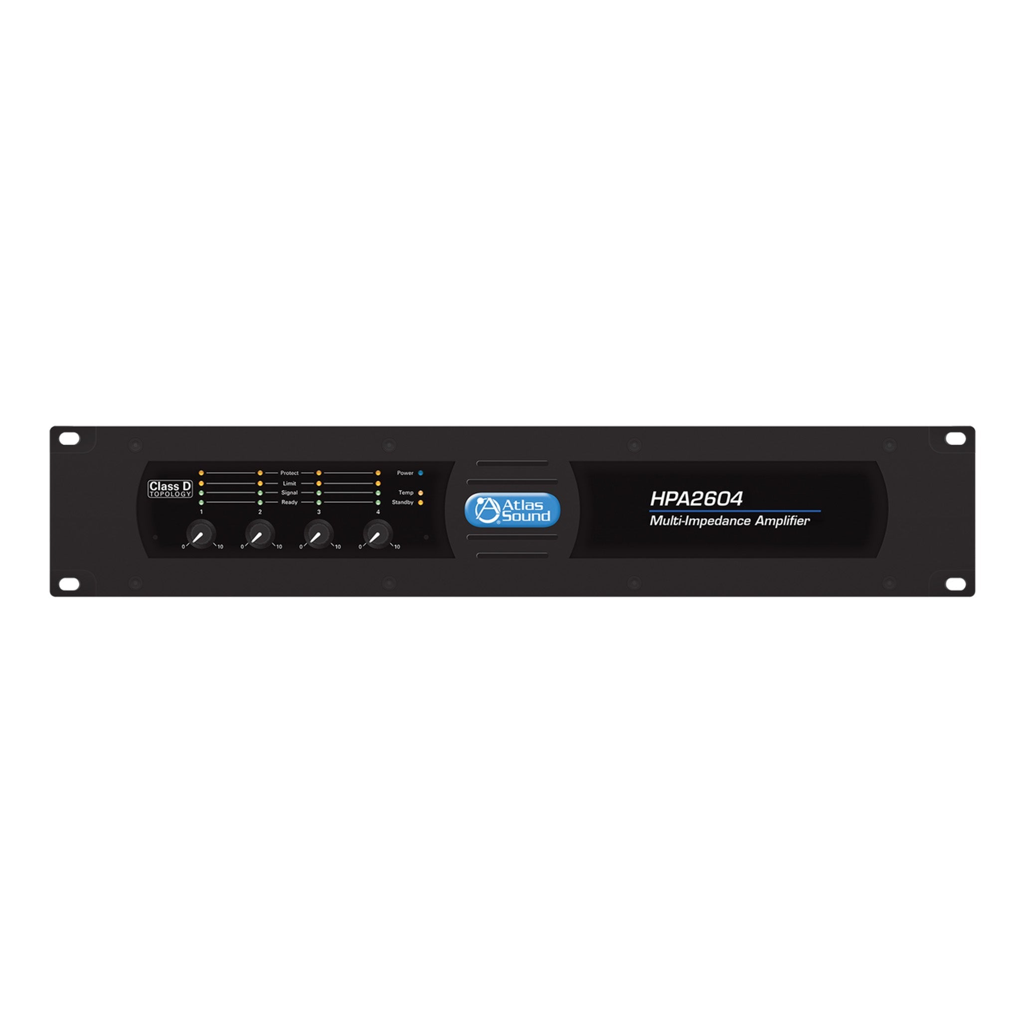 Power Amplifier