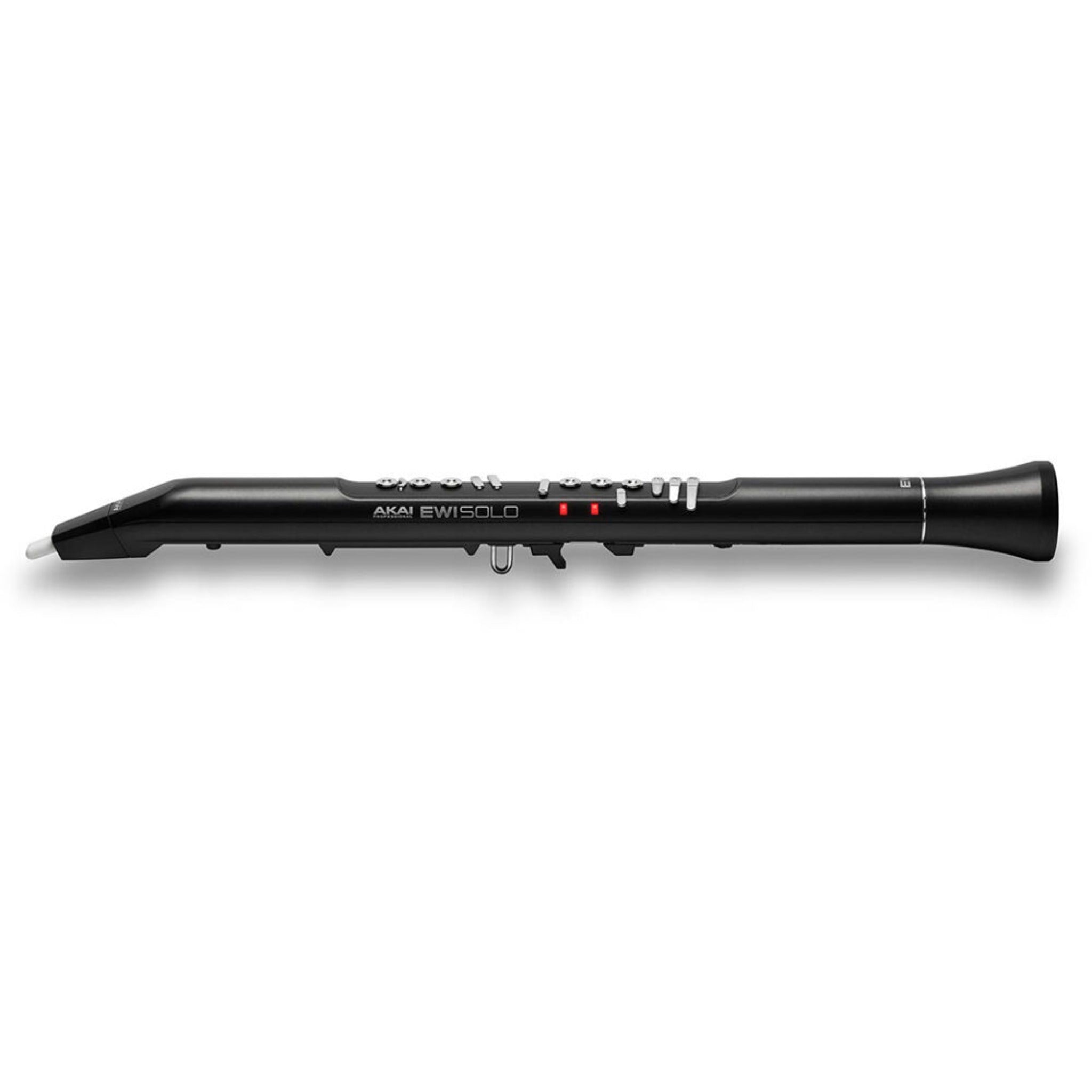 Akai EWI Solo Electronic Wind Instrument + Built-In Speaker