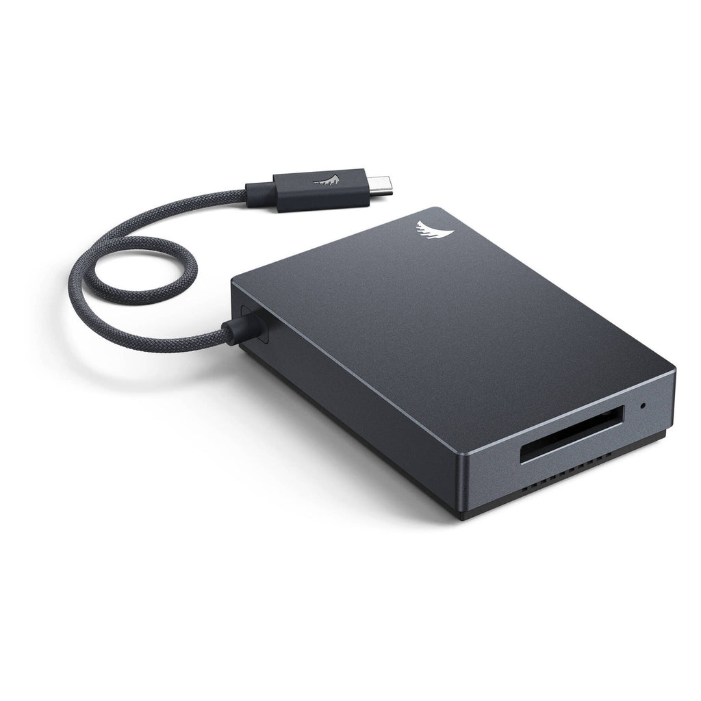 Angelbird Performance Card Reader CFexpress B