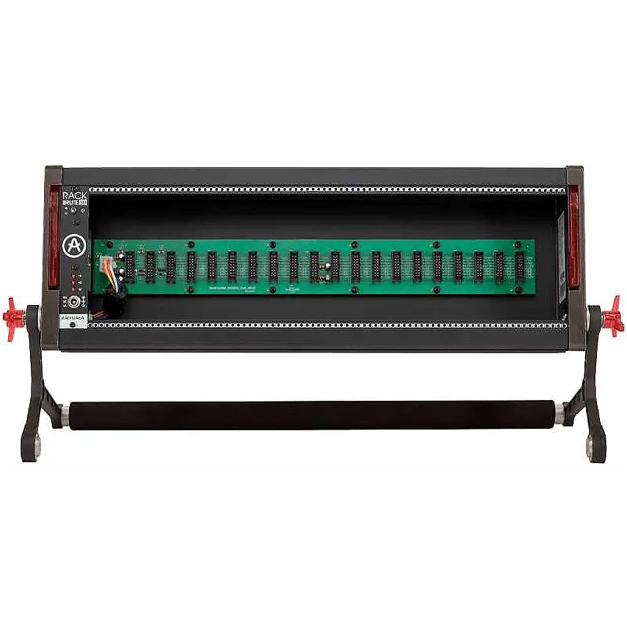 Arturia Rackbrute 3U Eurorack for Minibrute2 Black Edition