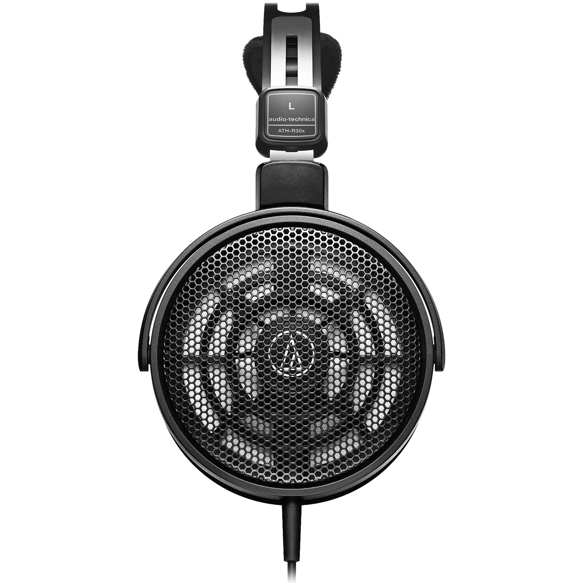 Audio Technica ATH-R30x Pro Open-Back Reference Headphones