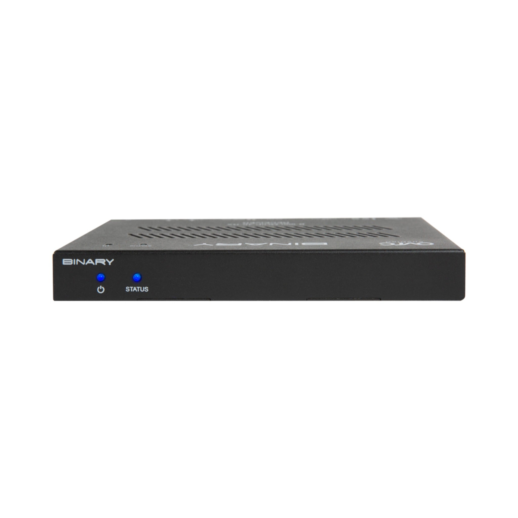 Binary 900 Series 4K Media over IP Audio Receiver