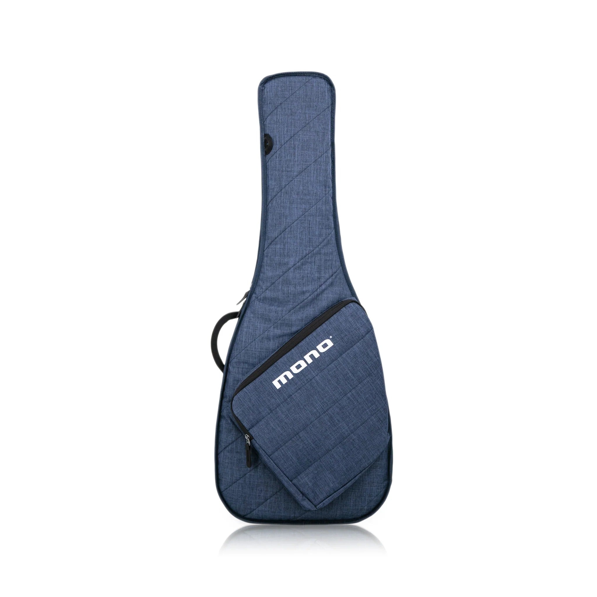 Mono M80-SEG-V2-MLB Electric Guitar Case Blue