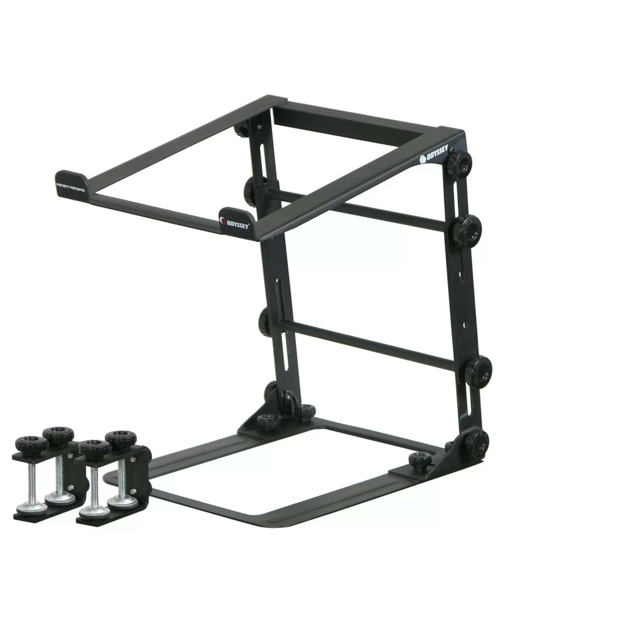 Odyssey LSTANDM FOLDING LAPTOP STAND