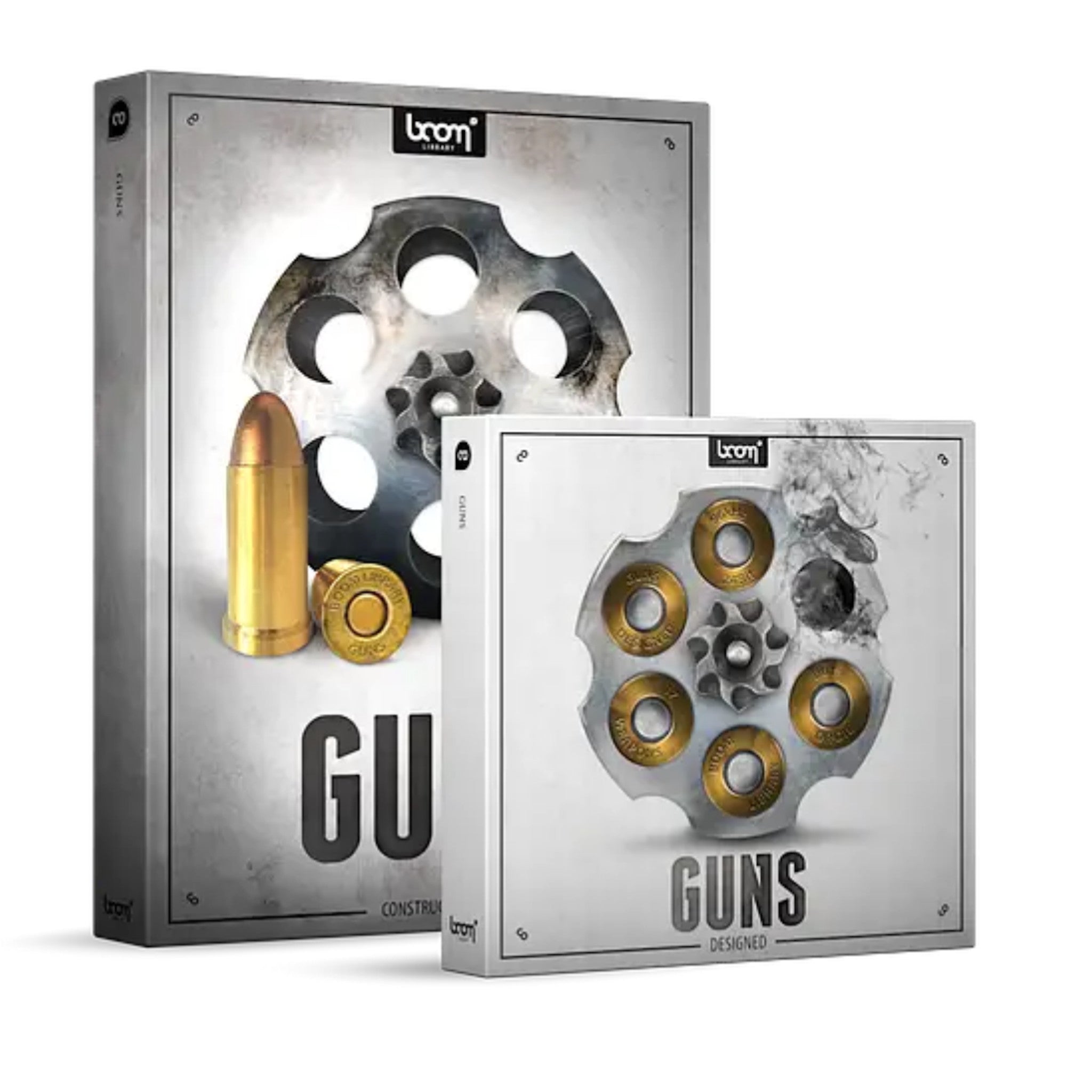Boom Guns BUNDLE