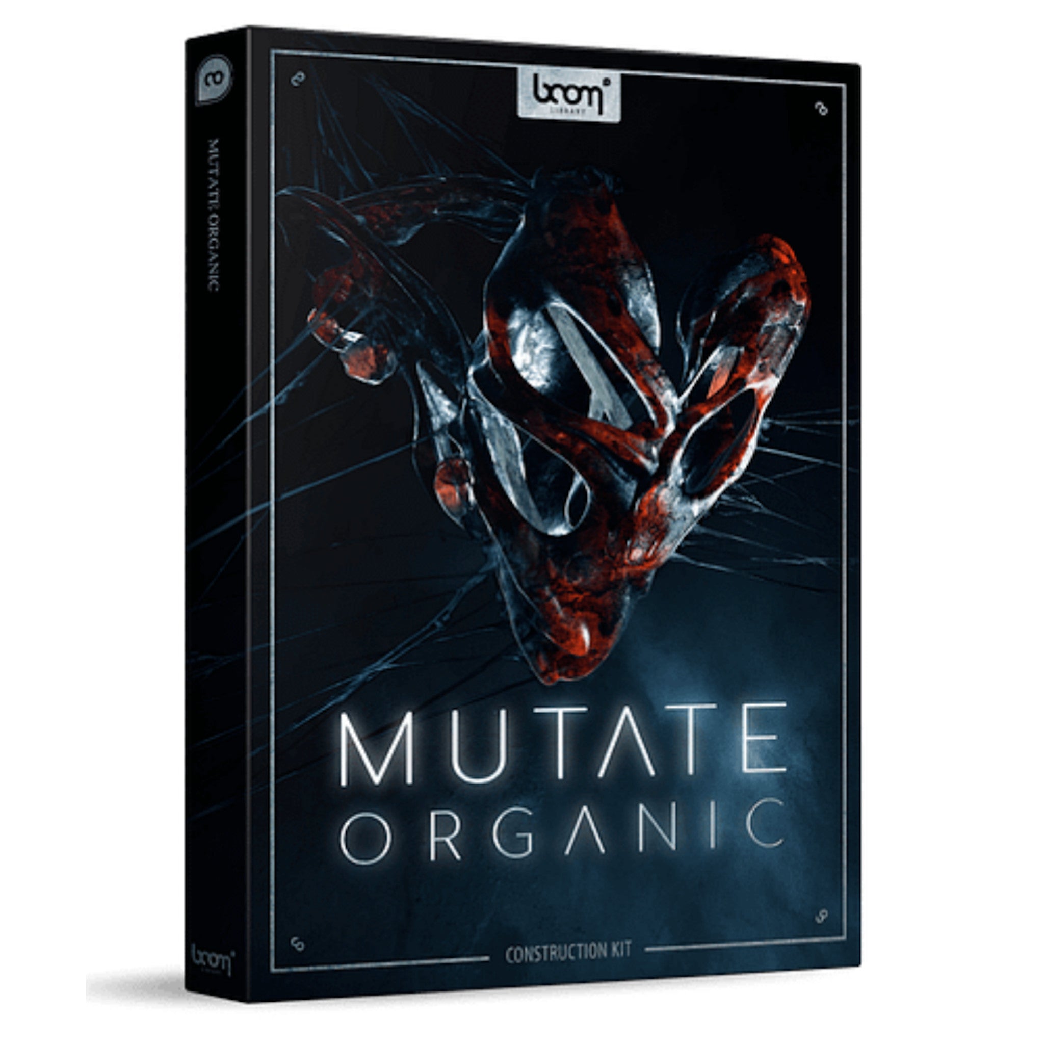 Boom Mutate Organic CK