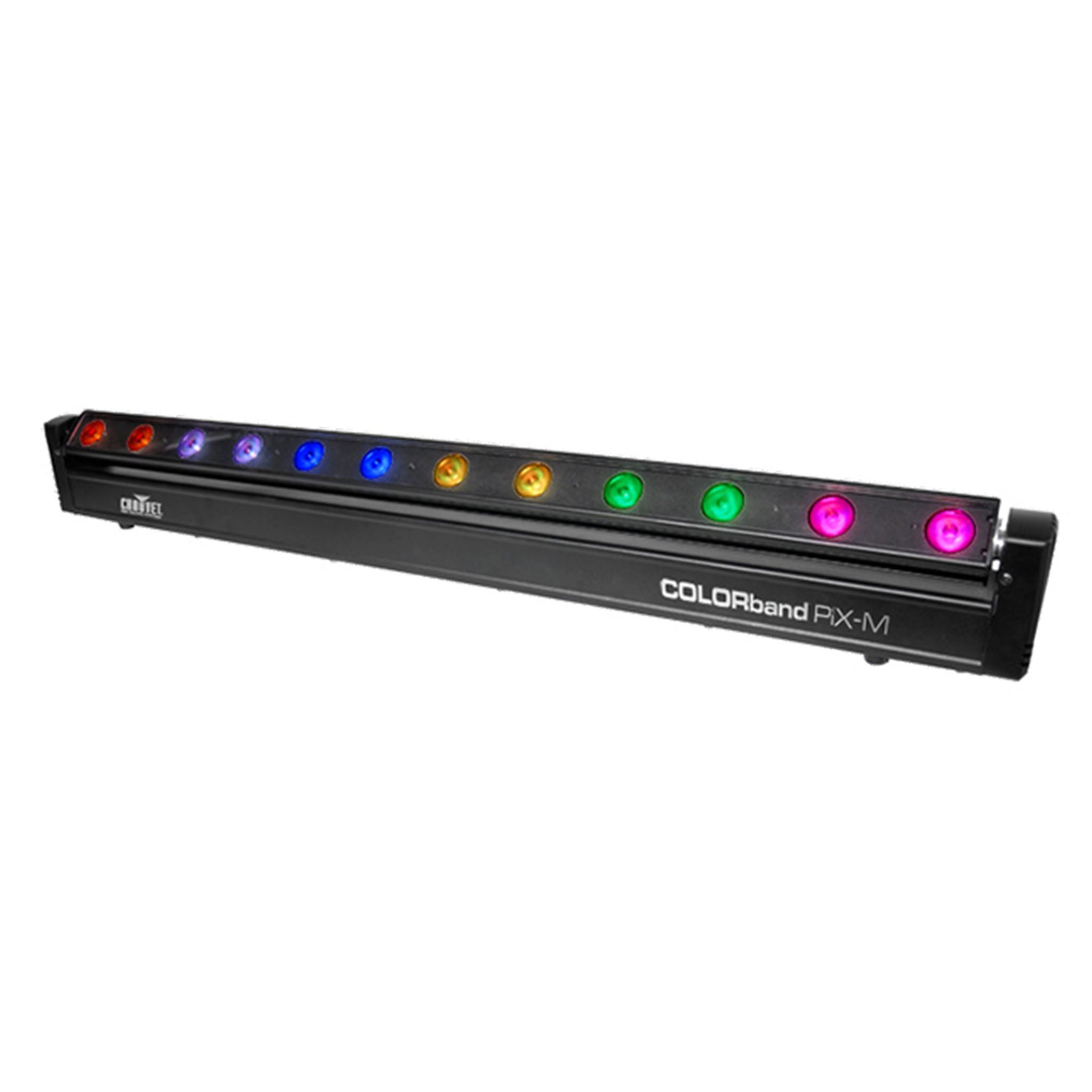 CHAUVET COLORBAND-PIXM-USB