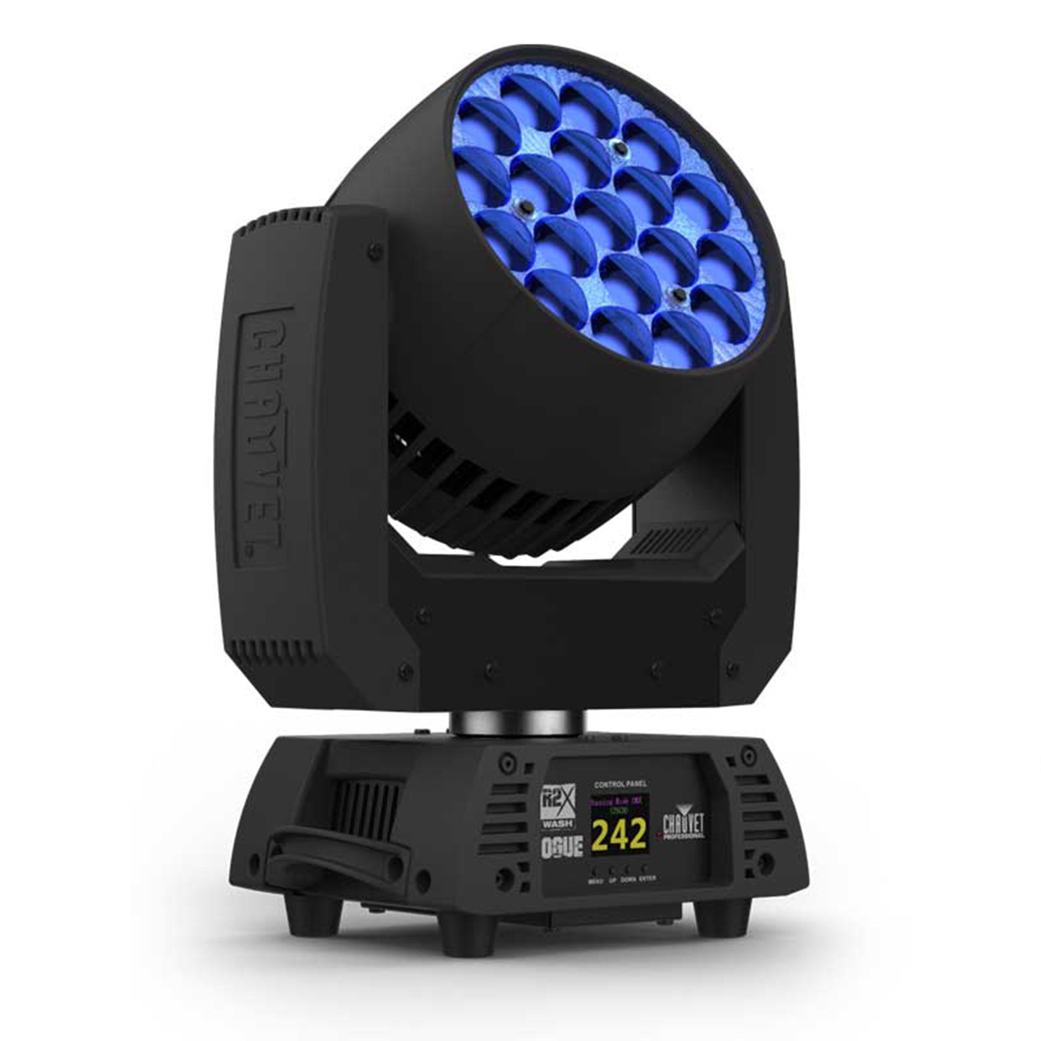 Chauvet Pro ROGUE-R2X-WASH Moving Head