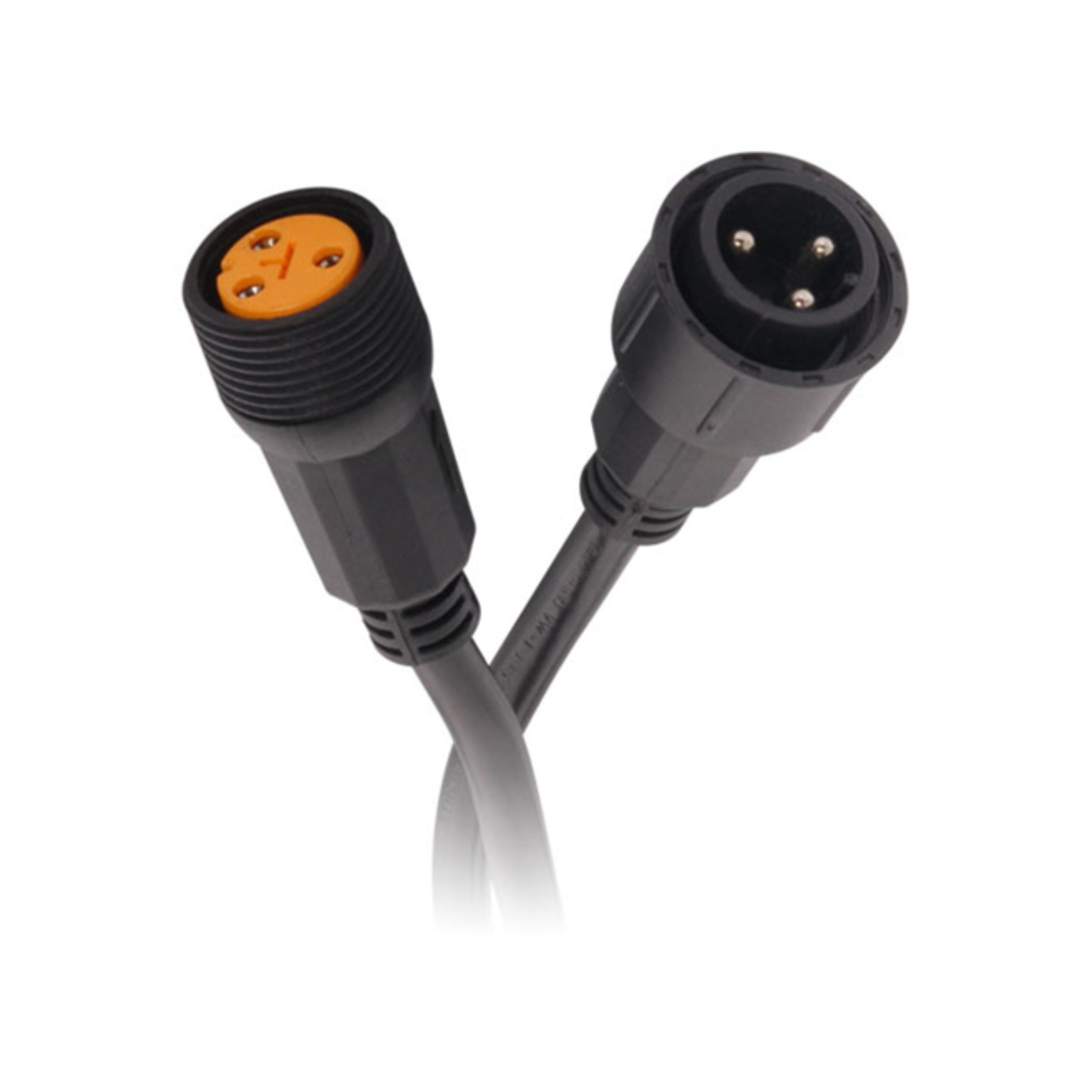 Chauvet Professional IP5 Power Extension Cable