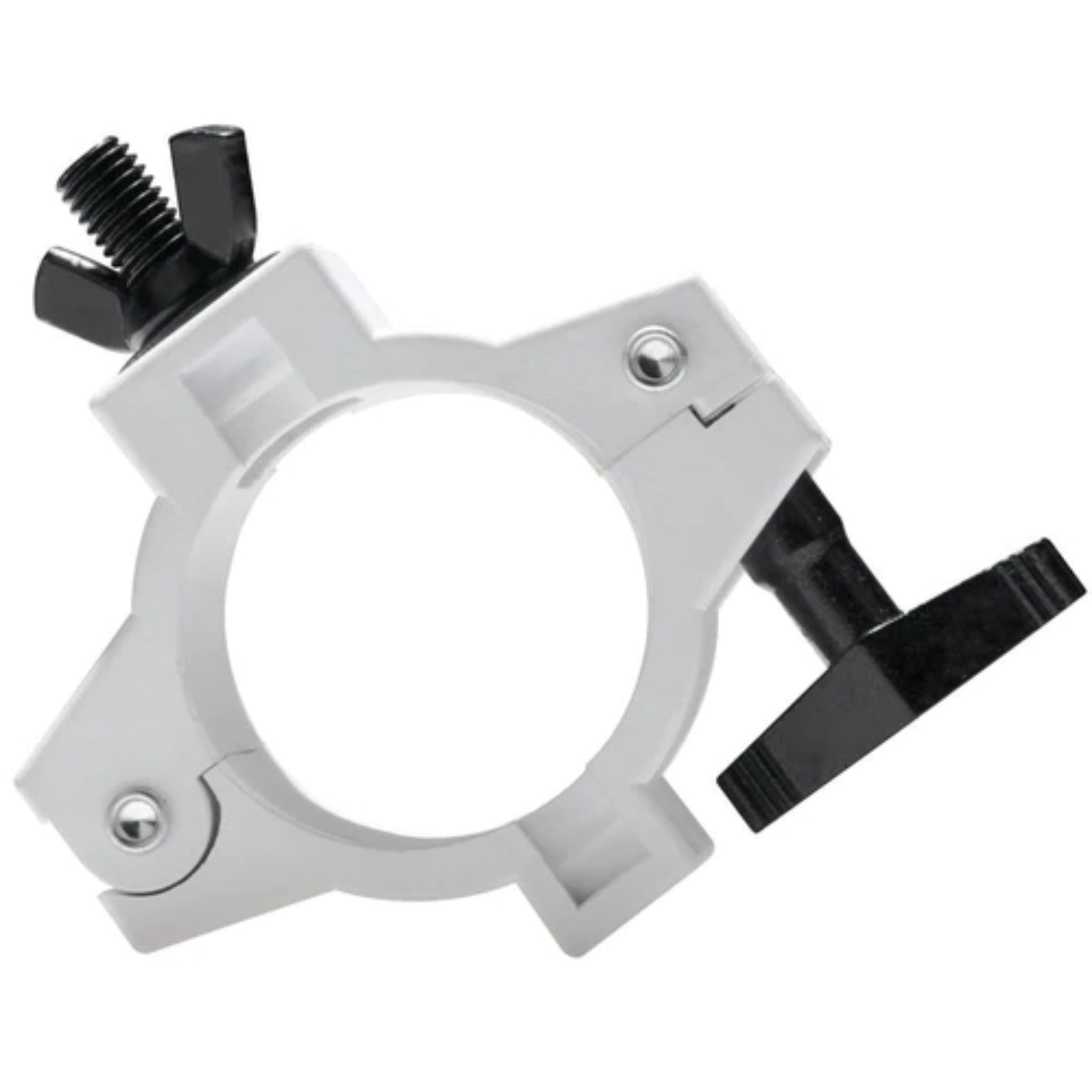 American DJ 2 Inch Wrap-Around Clamp -Max Load 28 Pounds - W