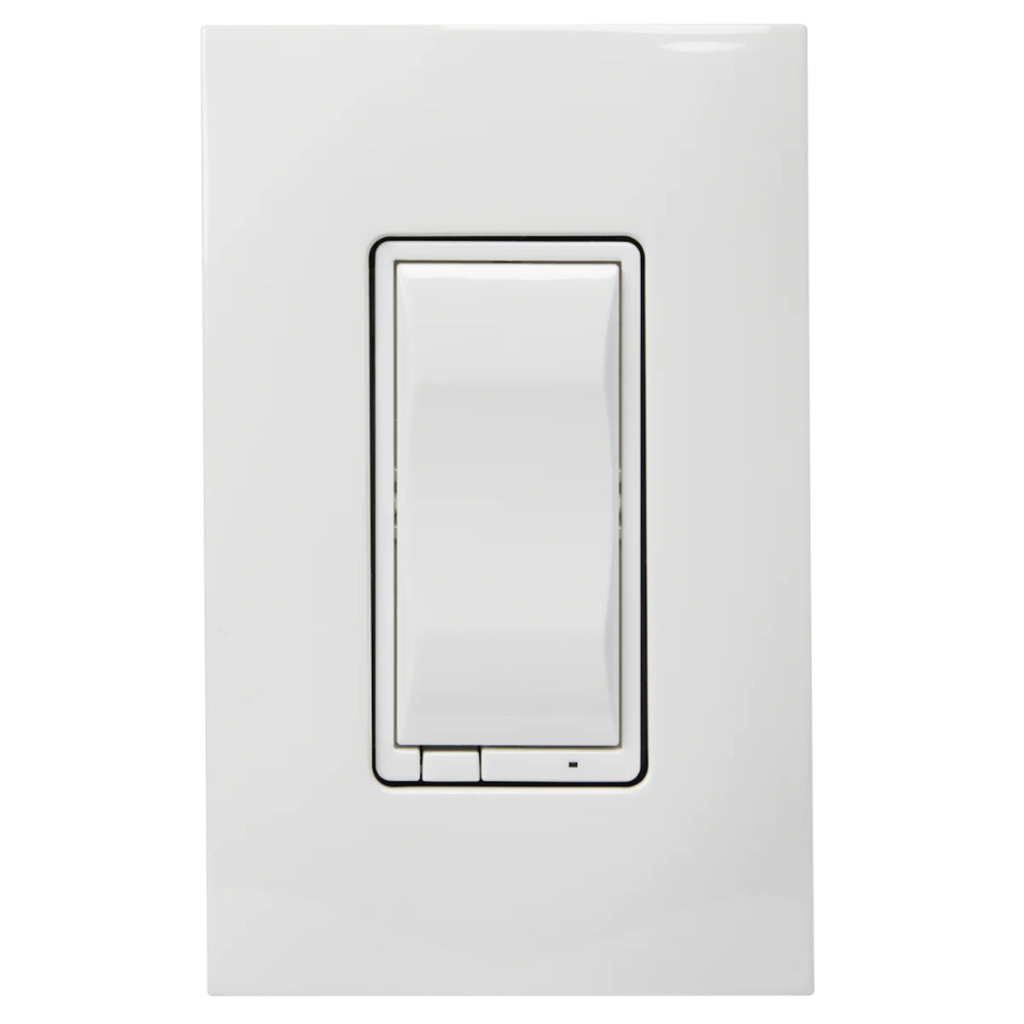 Control4 Essential Switch, 120V/277V (White)