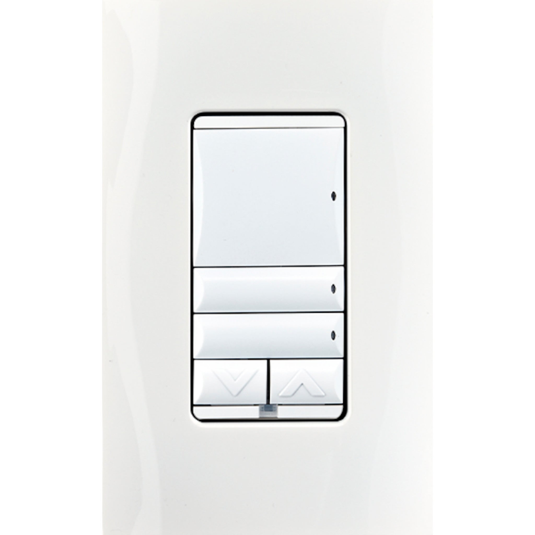 Control4 Keypad Tabletop Kit (White)