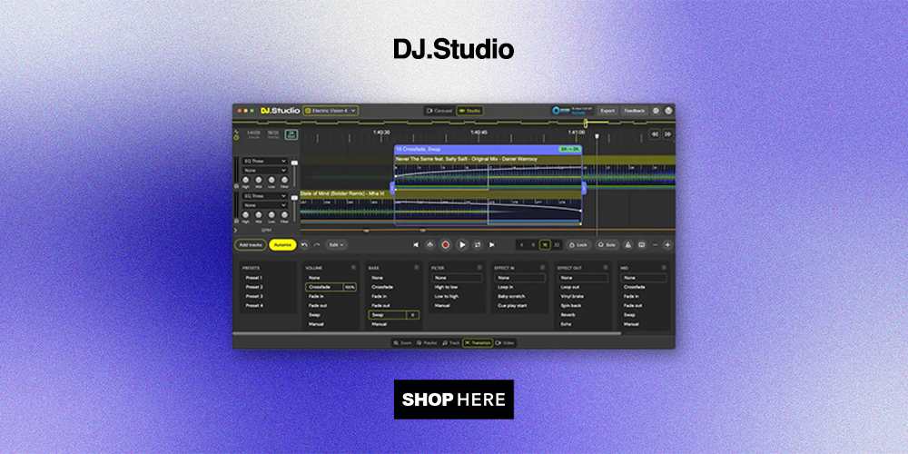 VST Plugins + Samples + Synth Presets