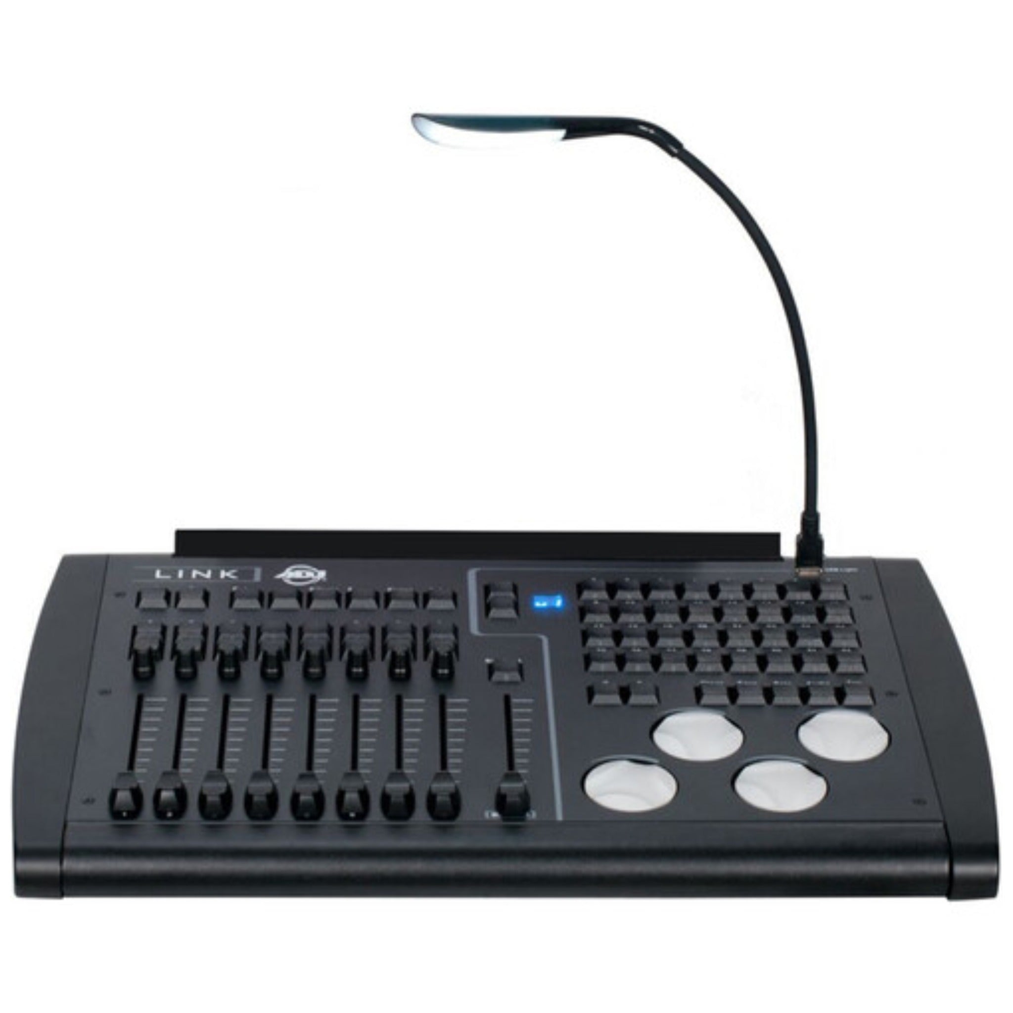 American DJ 4 Universe DMX Controller for iPAD LINK iOS App