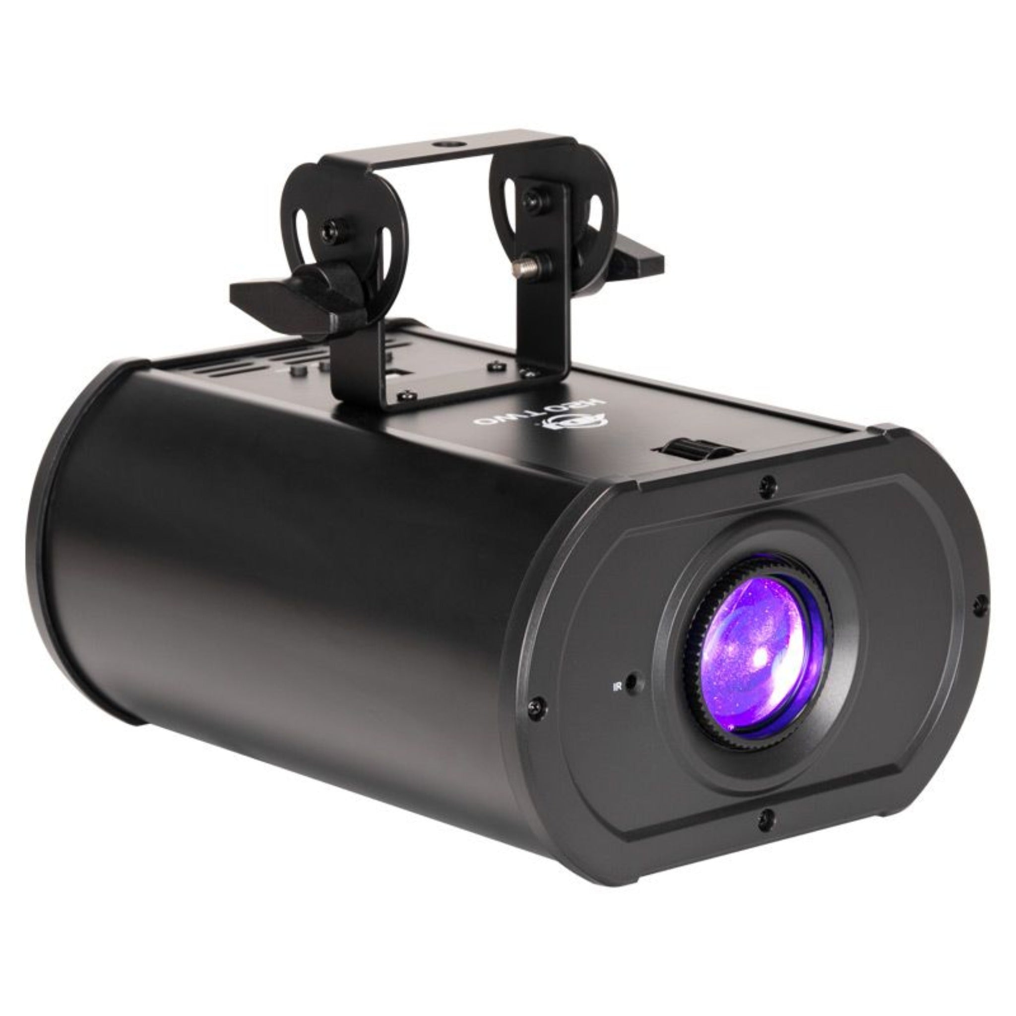 Wash Lights and Par-Cans