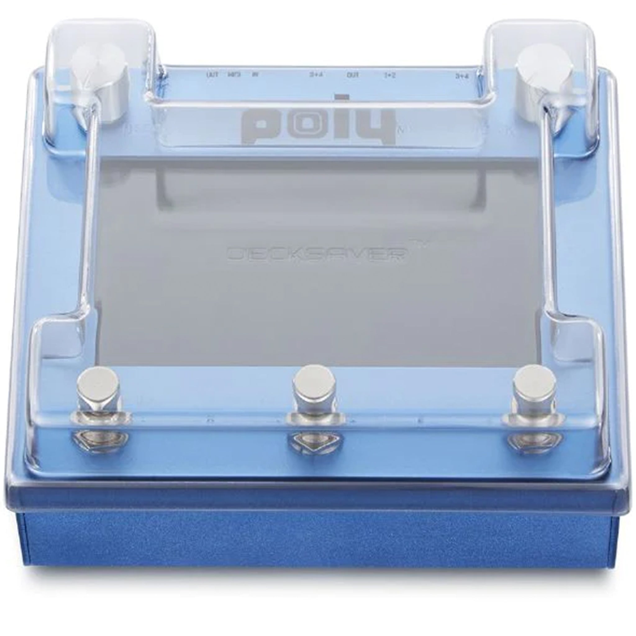 Decksaver DS-PC-BEEBO Cover For Poly Effects Beebo