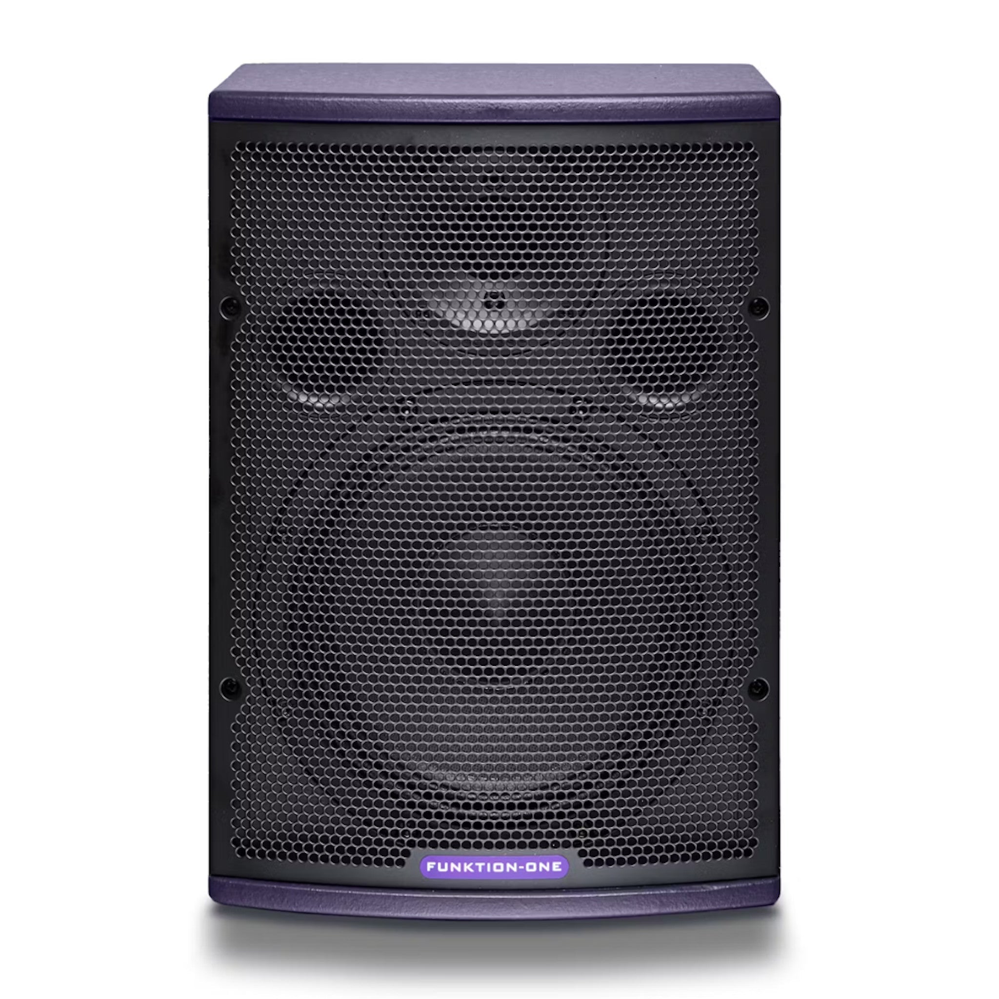 Funktion-One F81.2 Compact Two Way Loudspeaker Passive HF