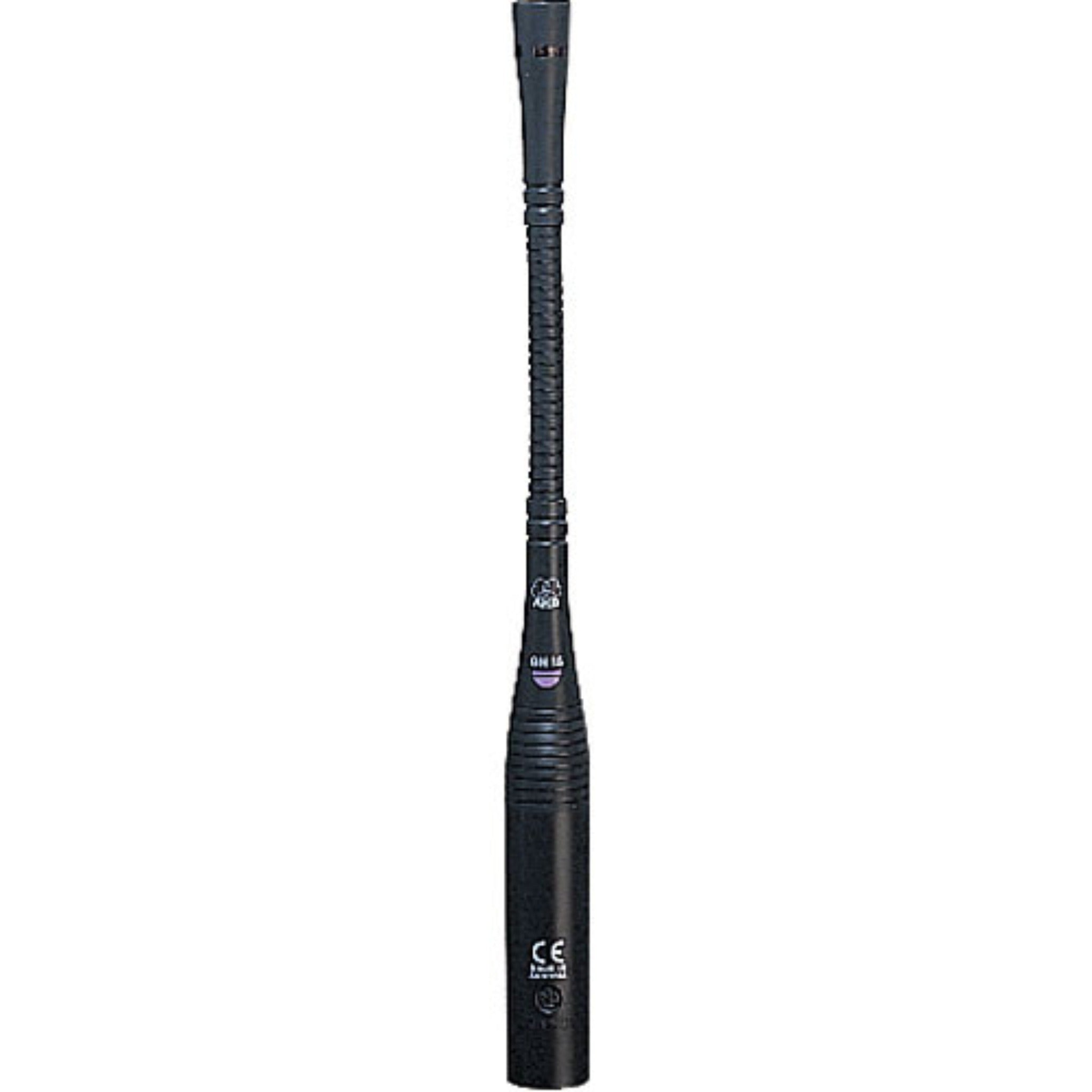 AKG GN15-E 5cm Gooseneck with XLR Output