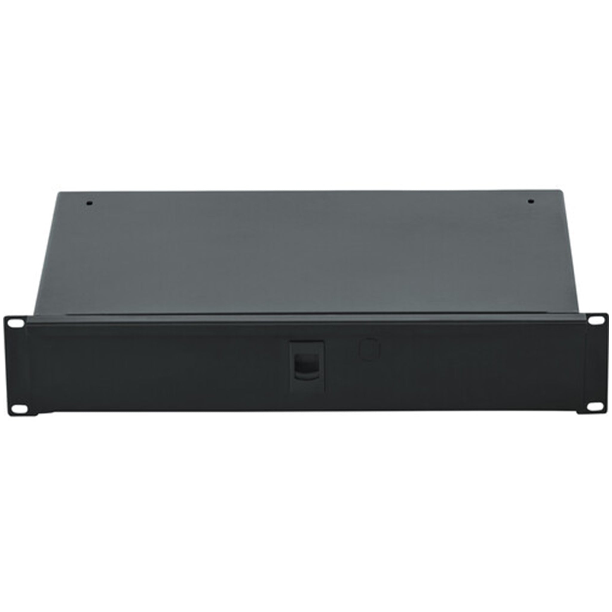 Gator GRW-DRWSH2 Rackworks 10In Deep Rack Drawer