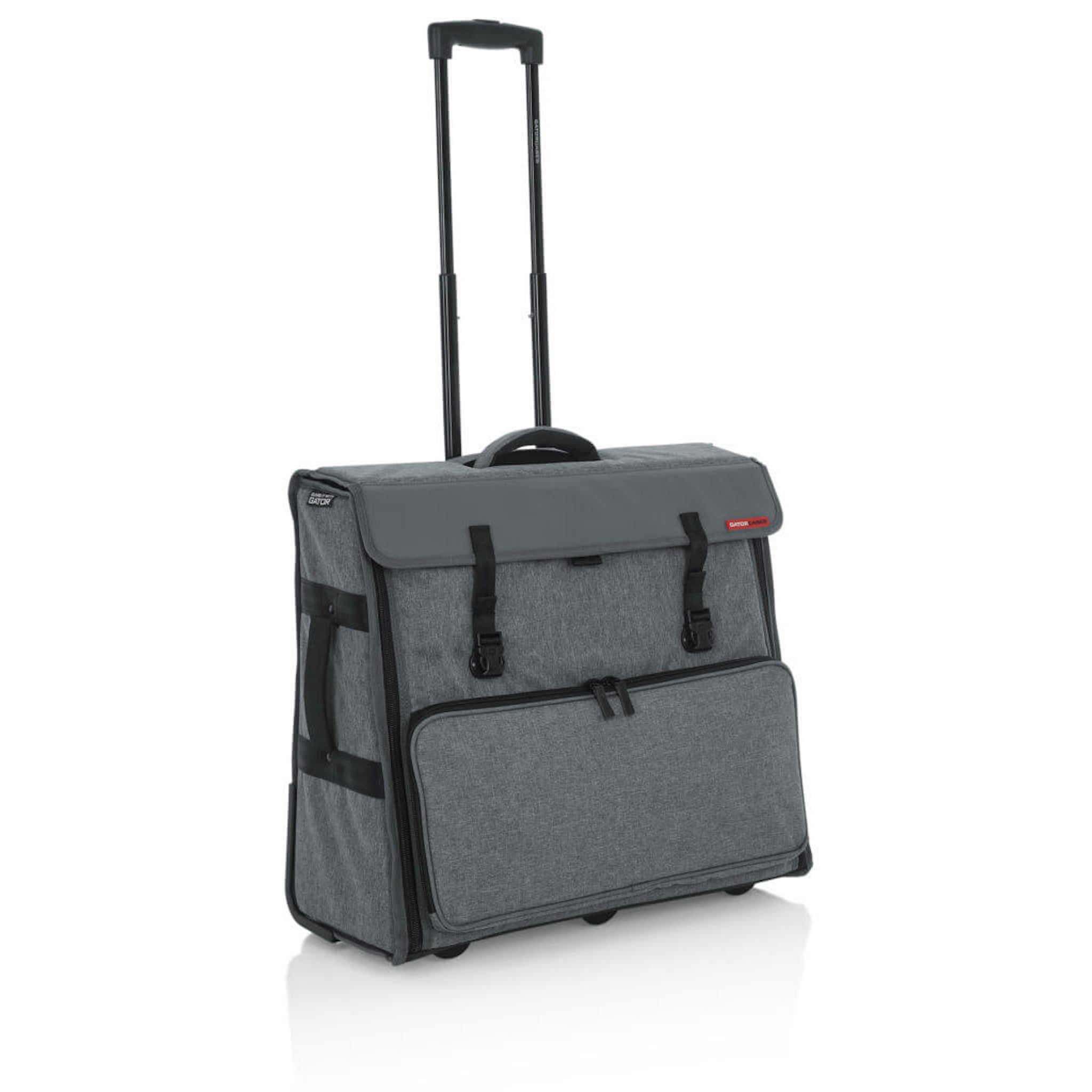 Gator G-CPR-IM27W Creative Pro 27 Wheeled Tote Bag