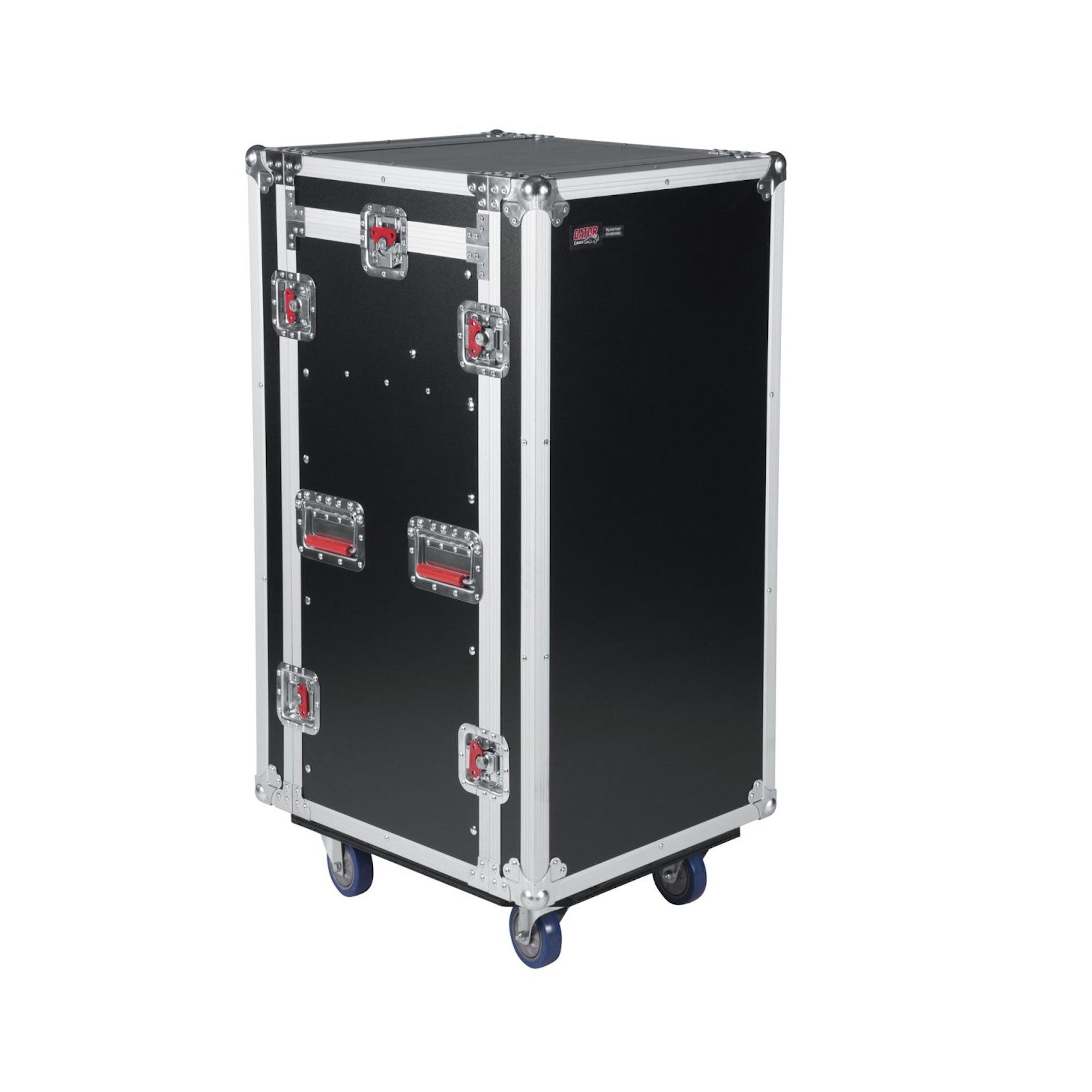 Gator G-TOUR 10X16 PU Pop-Up Console Rack Case