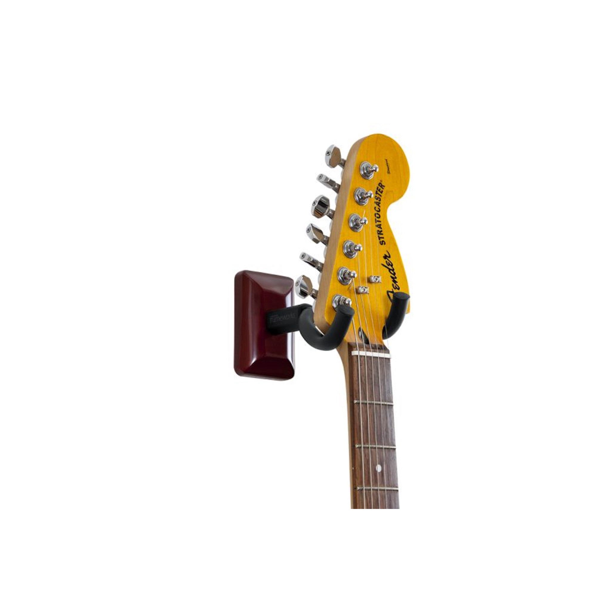 Gator GFW-GTR-HNGRCHR Wall-Mounted Guitar Hanger