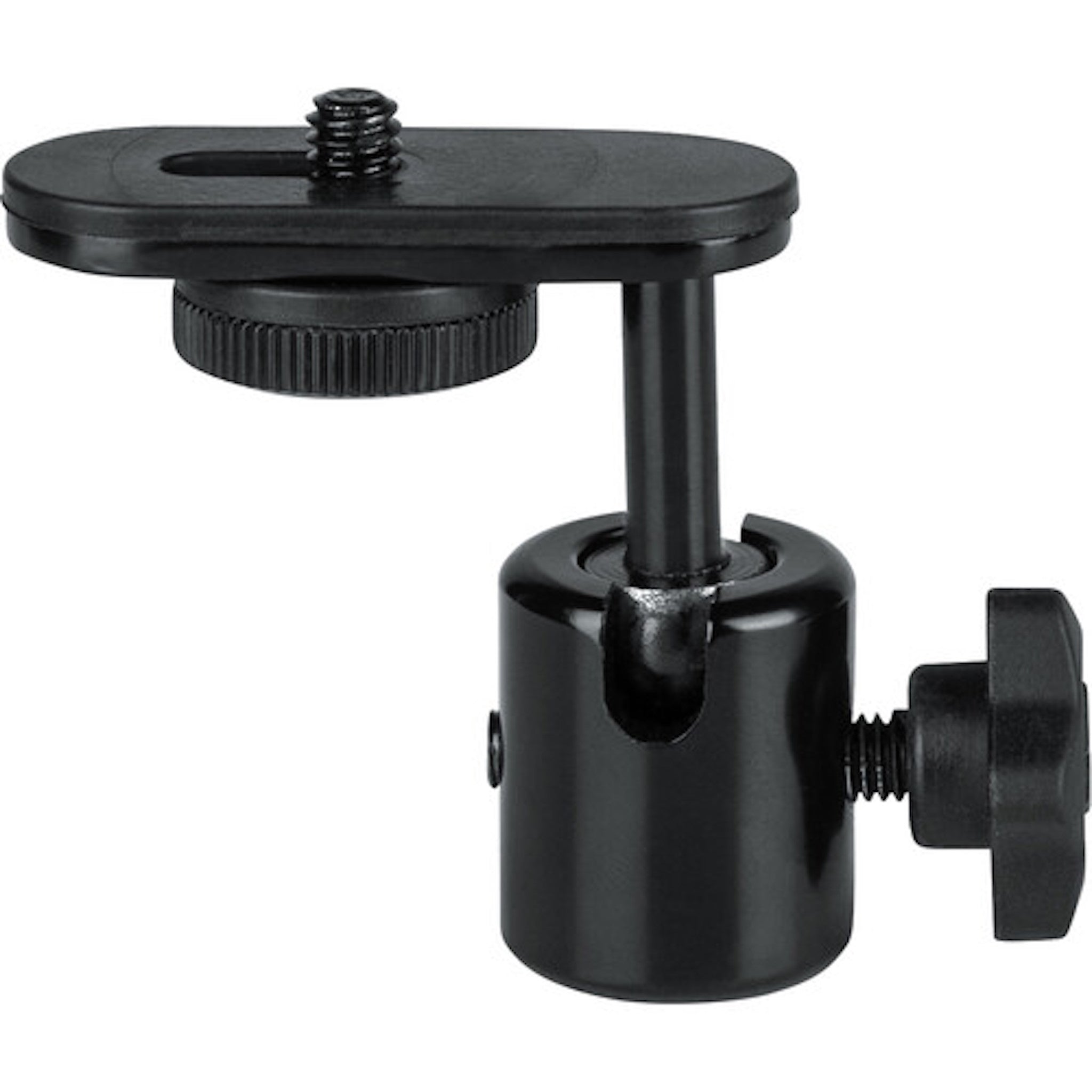 Gator GFW-MIC-CAMERA-MT Camera Mount Mic Stand Adapter